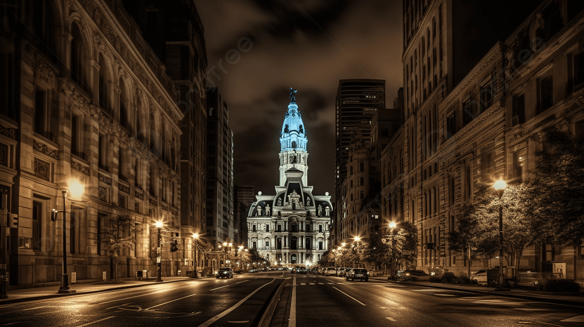 City Hall Wallpapers - Top Free City Hall Backgrounds - WallpaperAccess