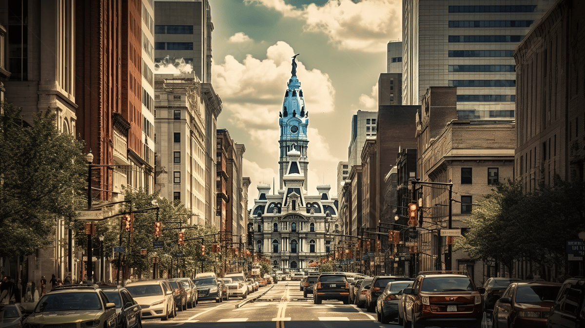 City Hall Wallpapers - Top Free City Hall Backgrounds - WallpaperAccess
