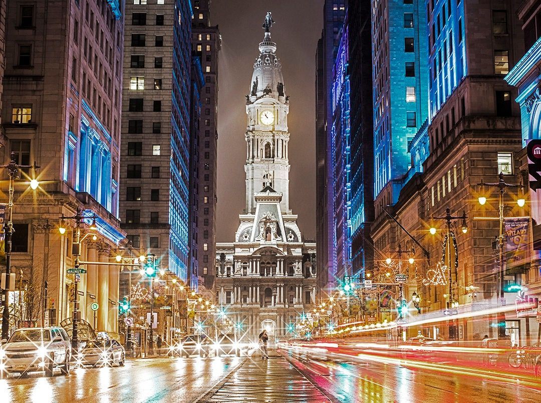 City Hall Wallpapers - Top Free City Hall Backgrounds - WallpaperAccess