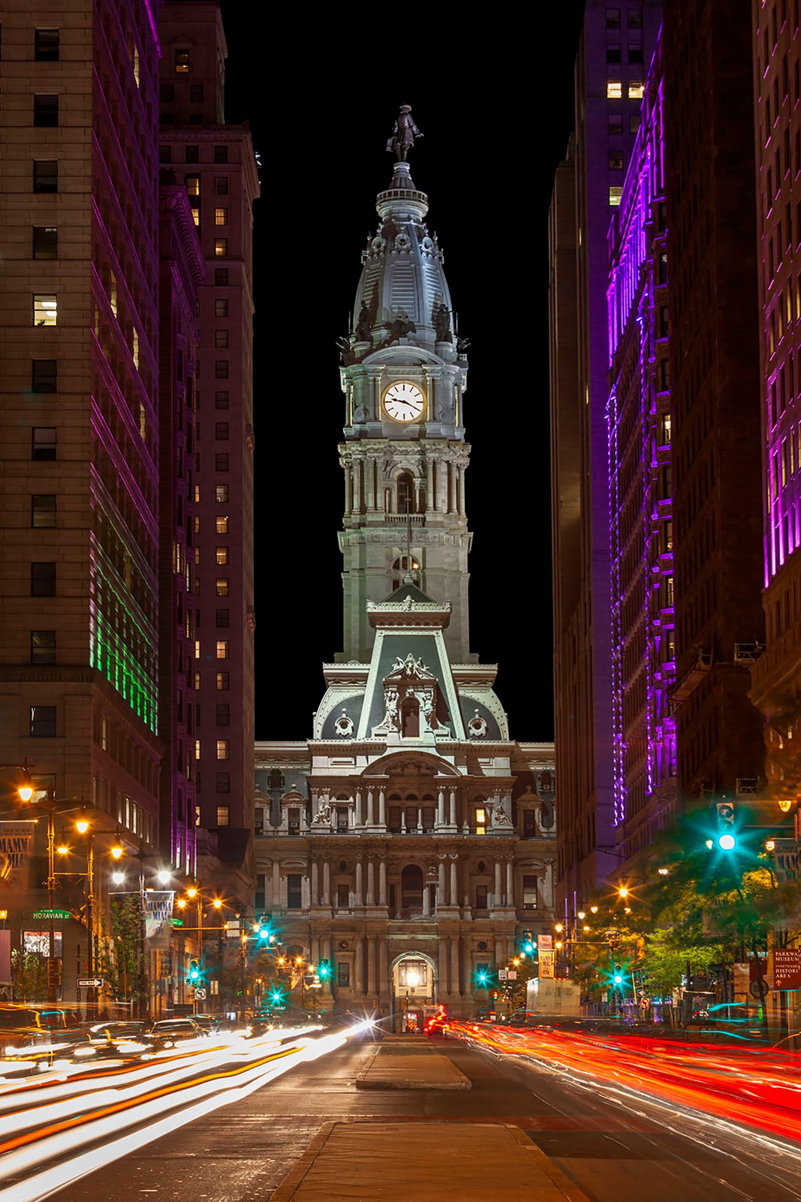 City Hall Wallpapers - Top Free City Hall Backgrounds - WallpaperAccess