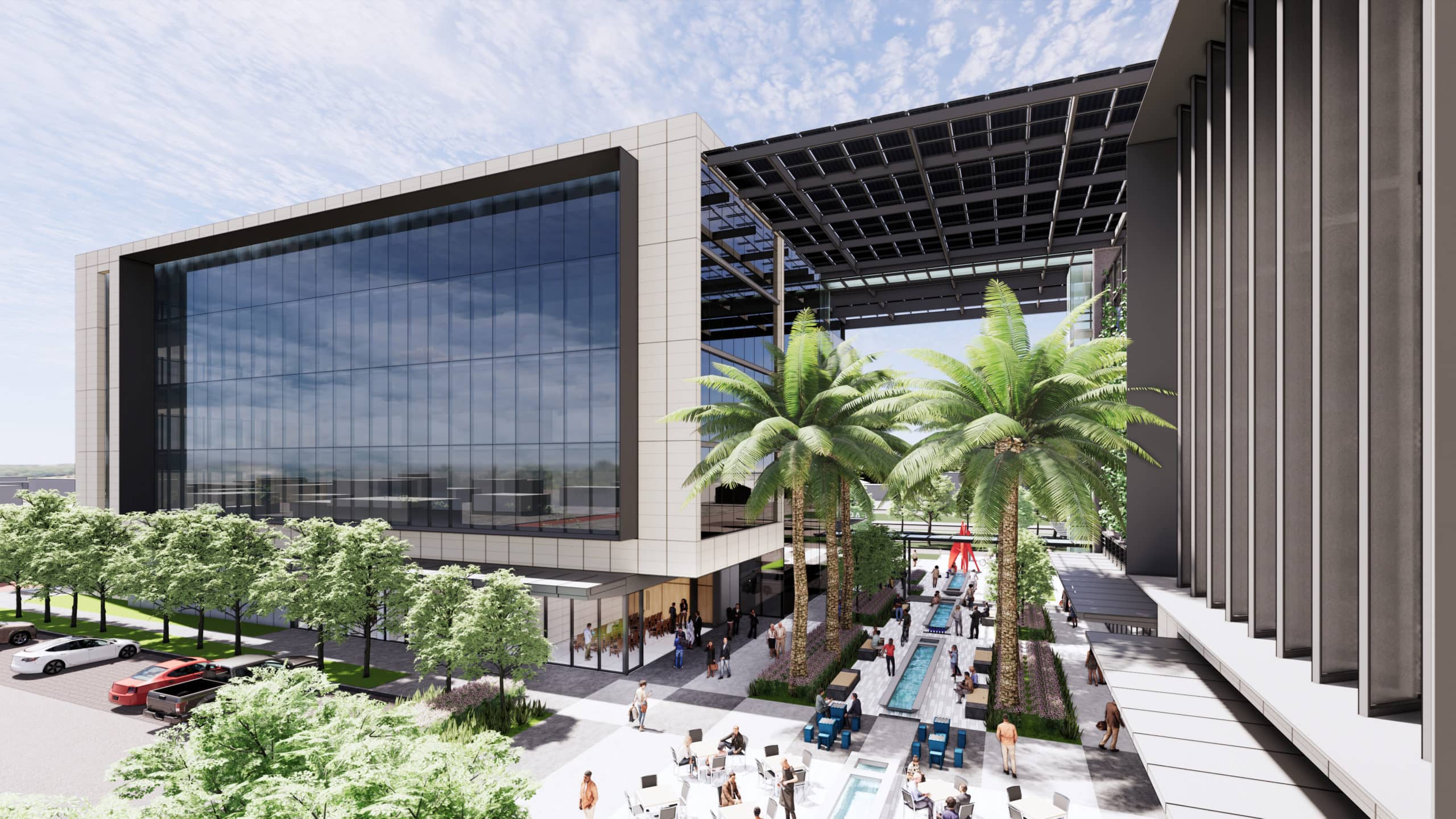 City Hall Wallpapers - Top Free City Hall Backgrounds - WallpaperAccess