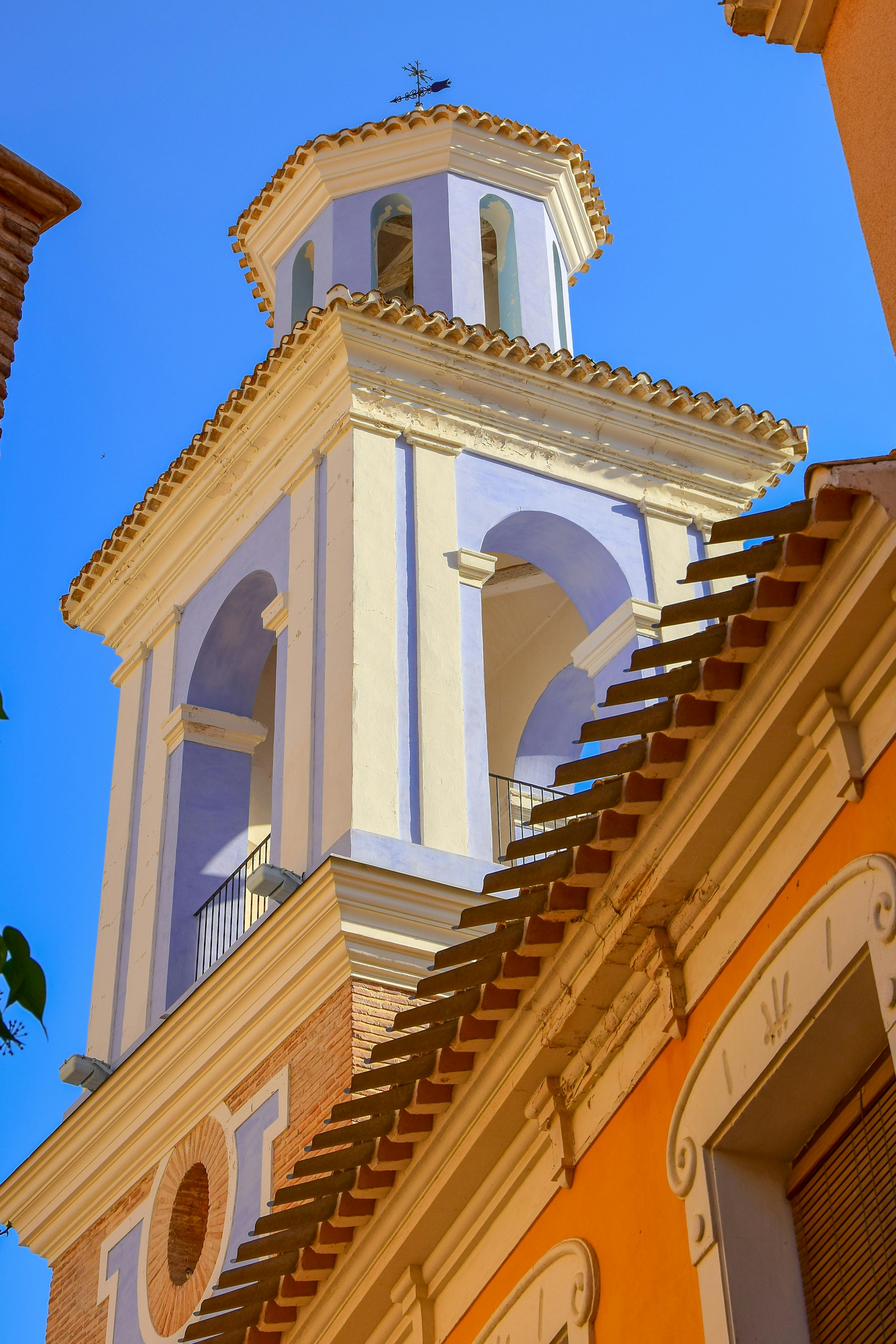 Murcia Wallpapers - Top Free Murcia Backgrounds - WallpaperAccess