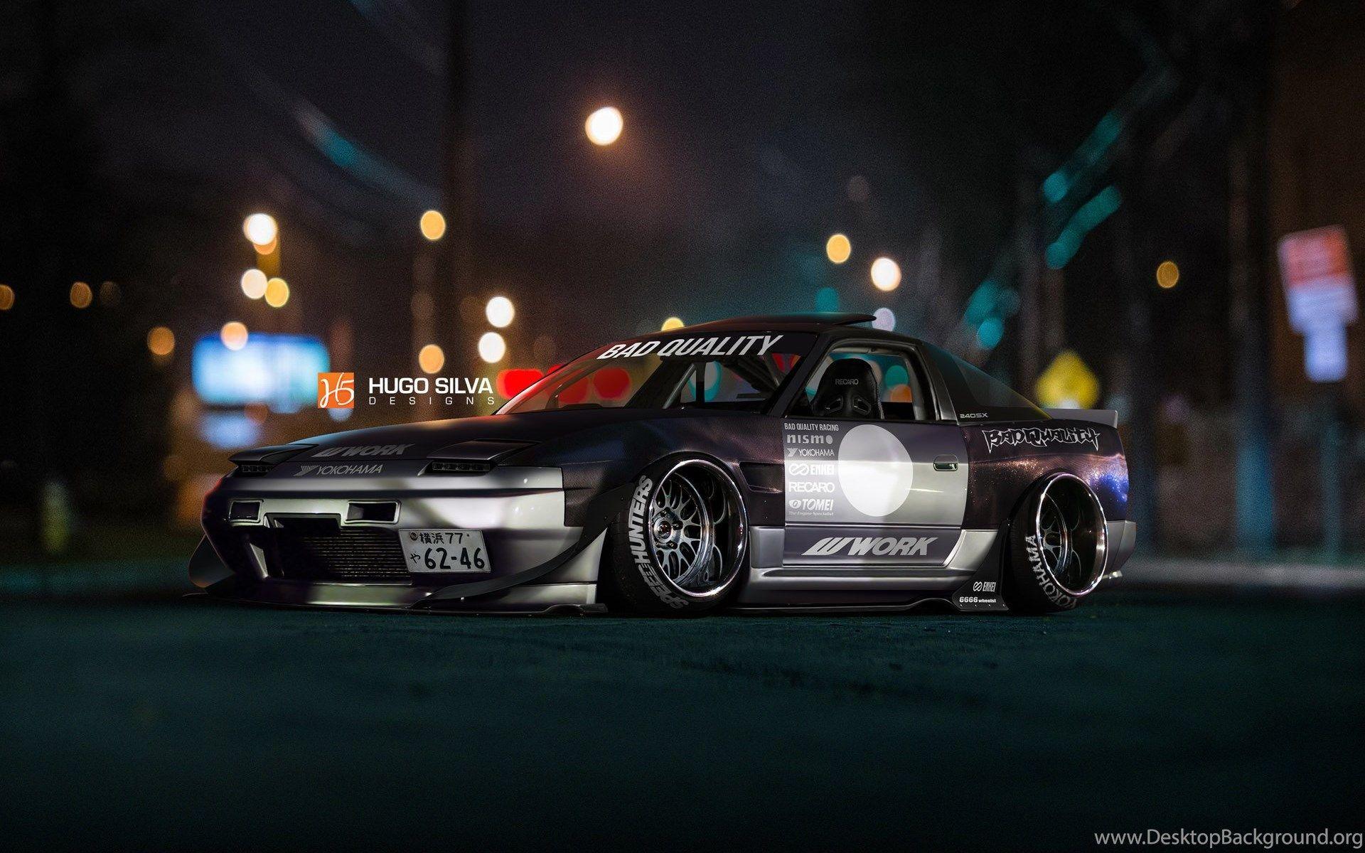 Street Race Wallpapers - Top Free Street Race Backgrounds - WallpaperAccess