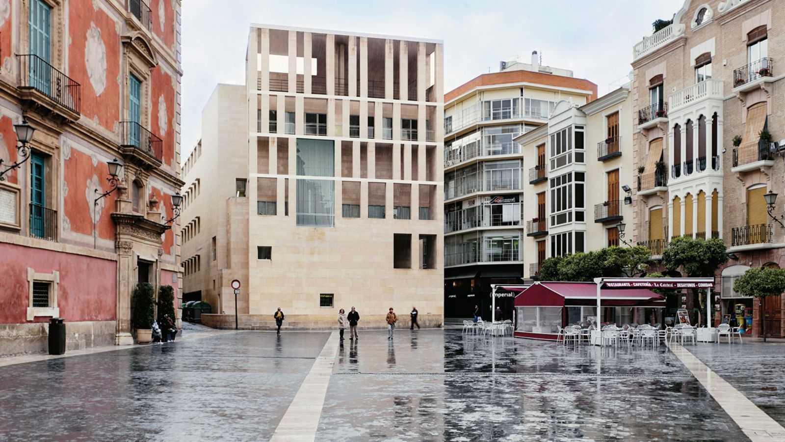 Murcia Wallpapers - Top Free Murcia Backgrounds - WallpaperAccess