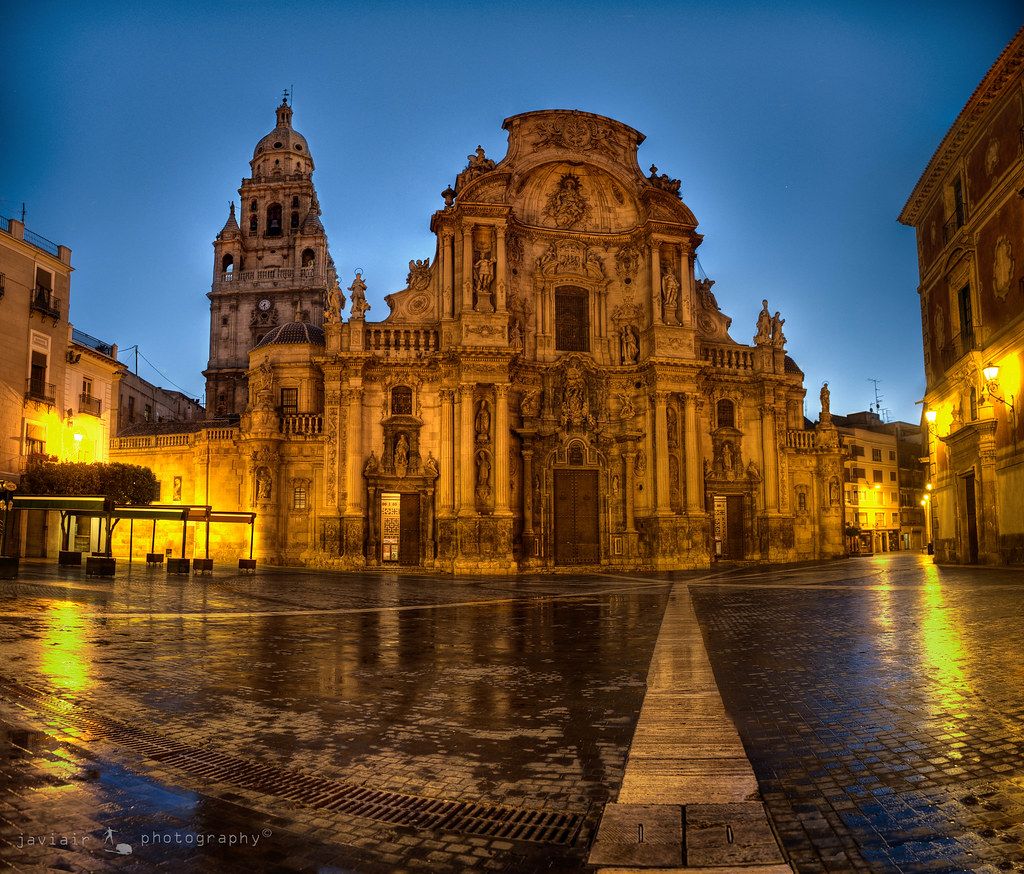 Murcia Wallpapers - Top Free Murcia Backgrounds - WallpaperAccess