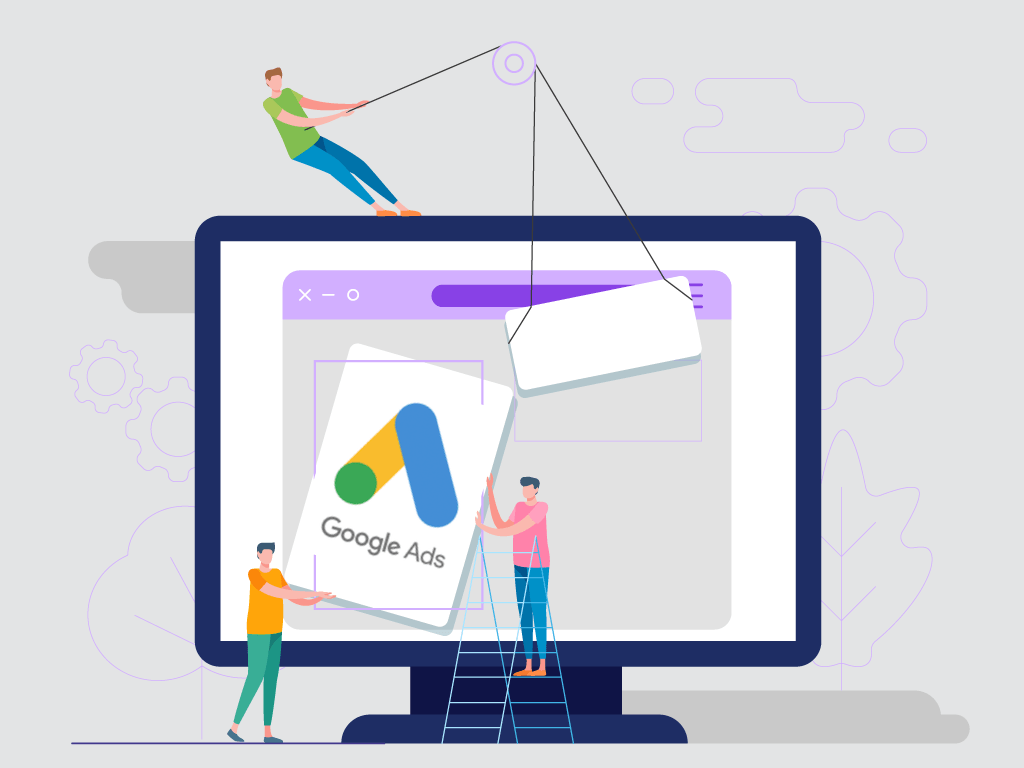 Google Ads Wallpapers - Top Free Google Ads Backgrounds - WallpaperAccess