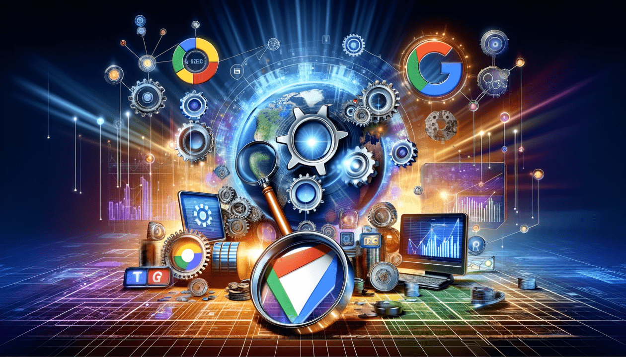 Google Ads Wallpapers - Top Free Google Ads Backgrounds - WallpaperAccess