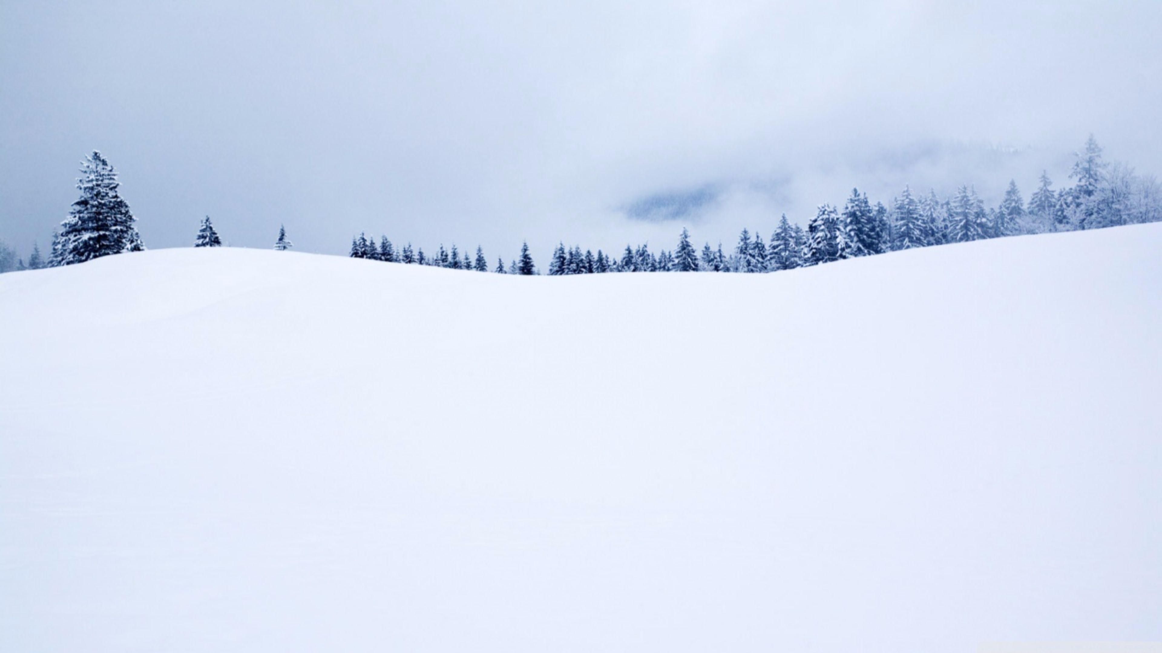 Snow Field Wallpapers - Top Free Snow Field Backgrounds - WallpaperAccess