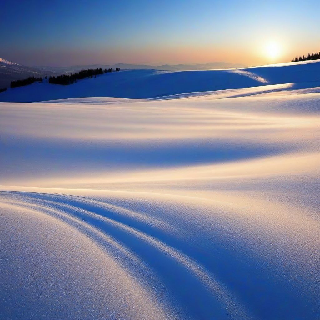 Snow Field Wallpapers - Top Free Snow Field Backgrounds - WallpaperAccess