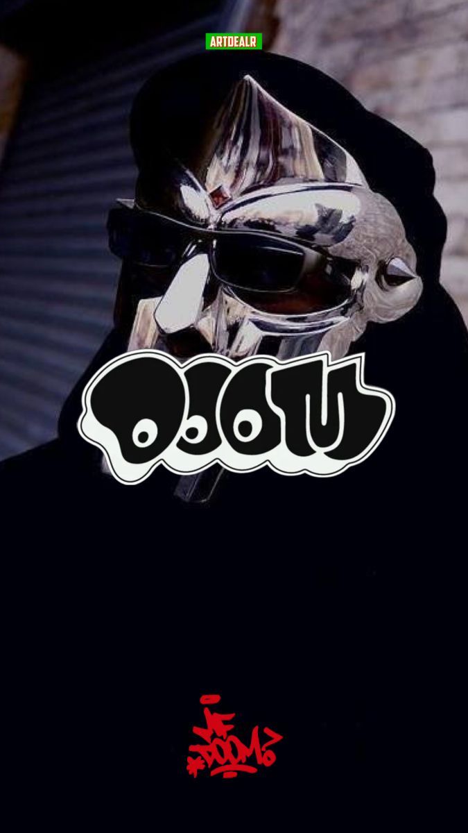 Mf Doom Phone Wallpapers - Top Free Mf Doom Phone Backgrounds ...
