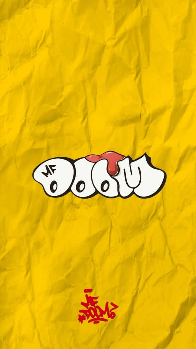 Mf Doom Phone Wallpapers - Top Free Mf Doom Phone Backgrounds ...