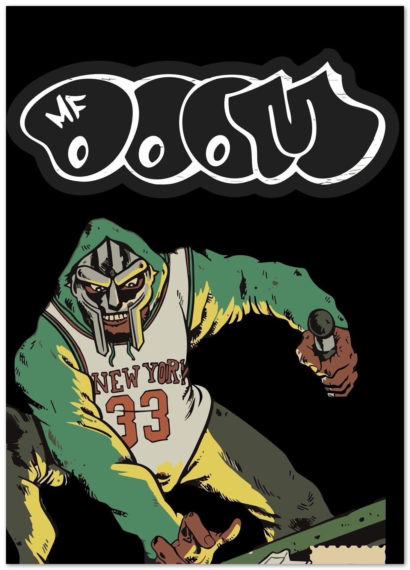 Mf Doom Phone Wallpapers - Top Free Mf Doom Phone Backgrounds ...
