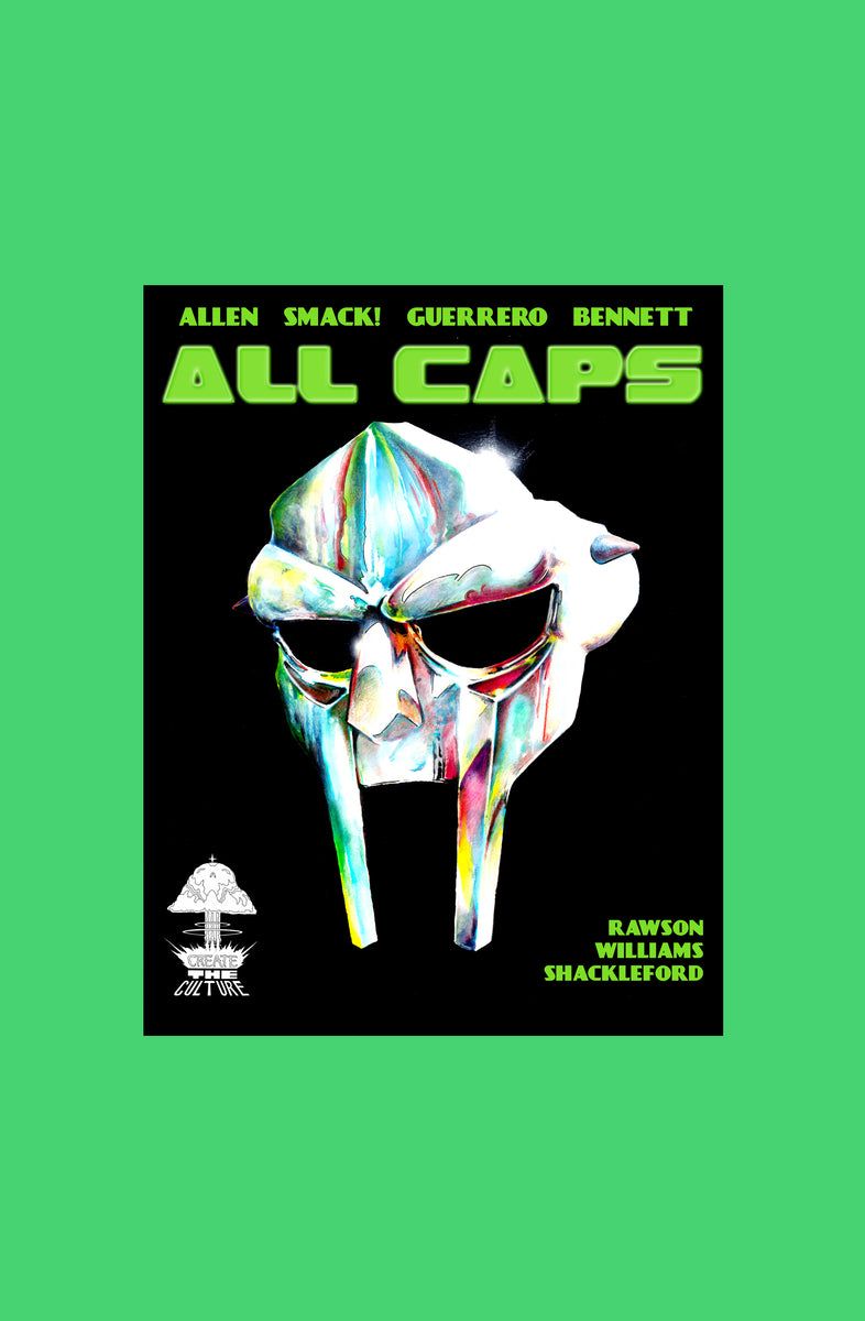 Mf Doom Phone Wallpapers - Top Free Mf Doom Phone Backgrounds ...