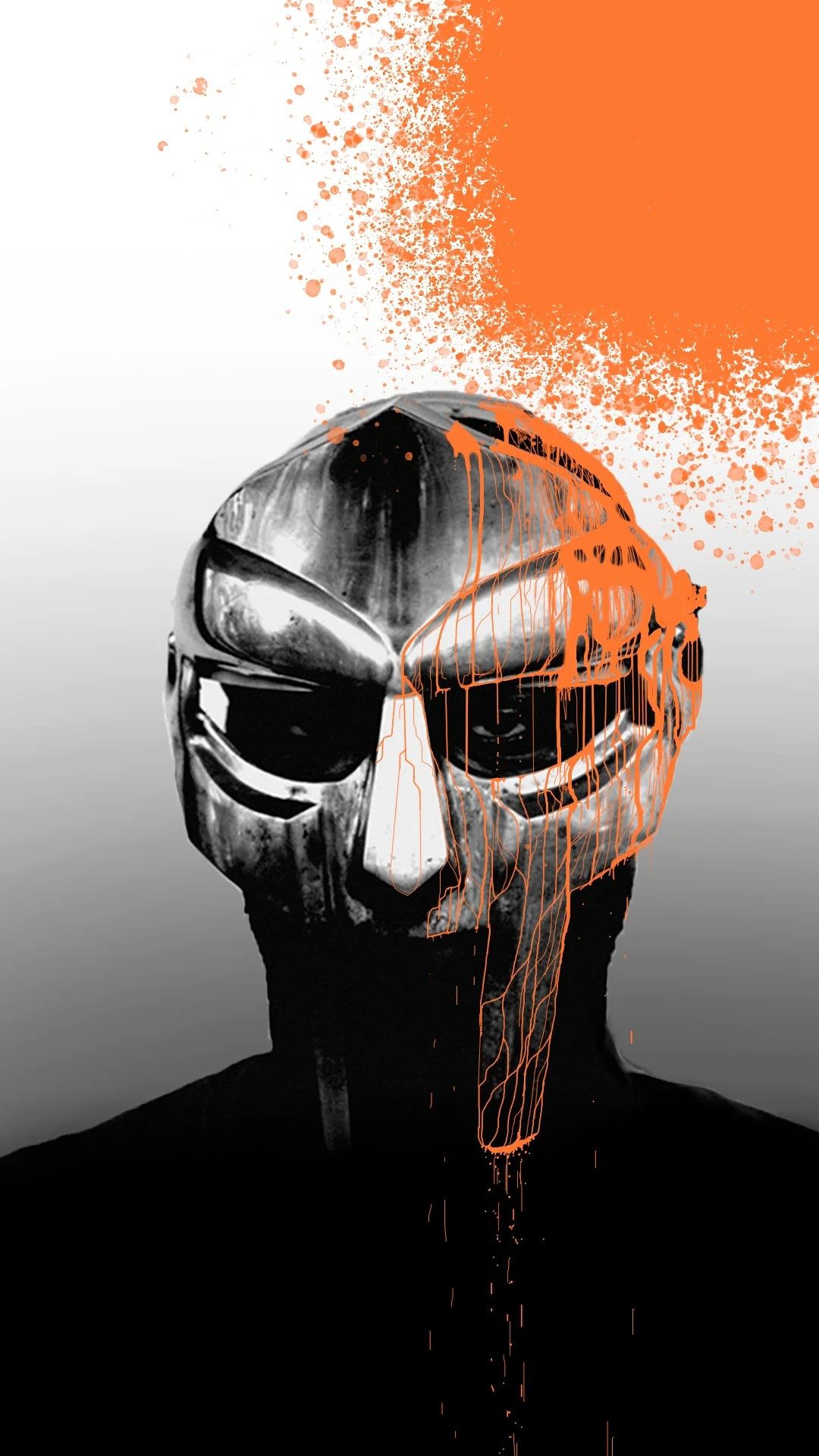 Mf Doom Phone Wallpapers - Top Free Mf Doom Phone Backgrounds - WallpaperAccess