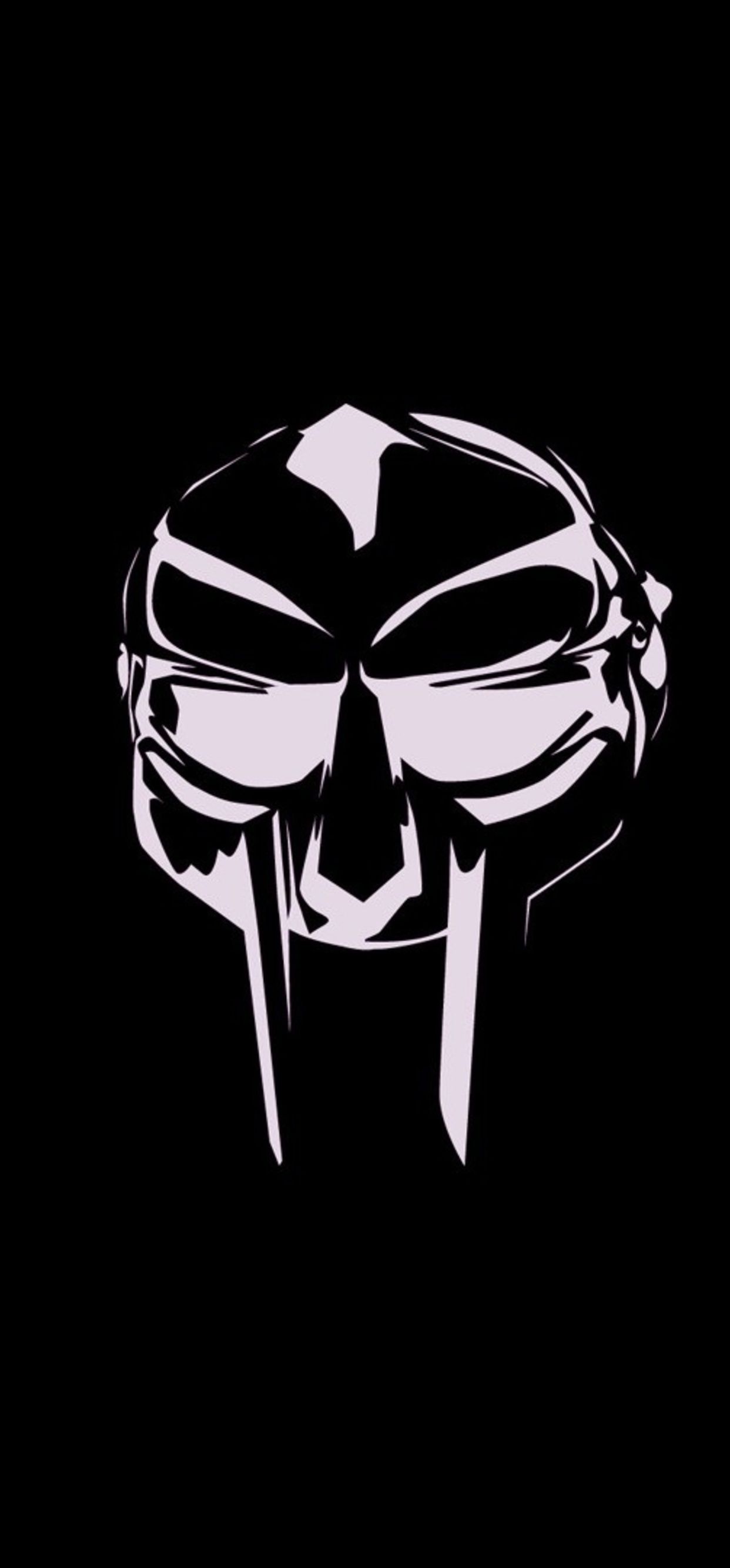 Mf Doom Phone Wallpapers - Top Free Mf Doom Phone Backgrounds ...