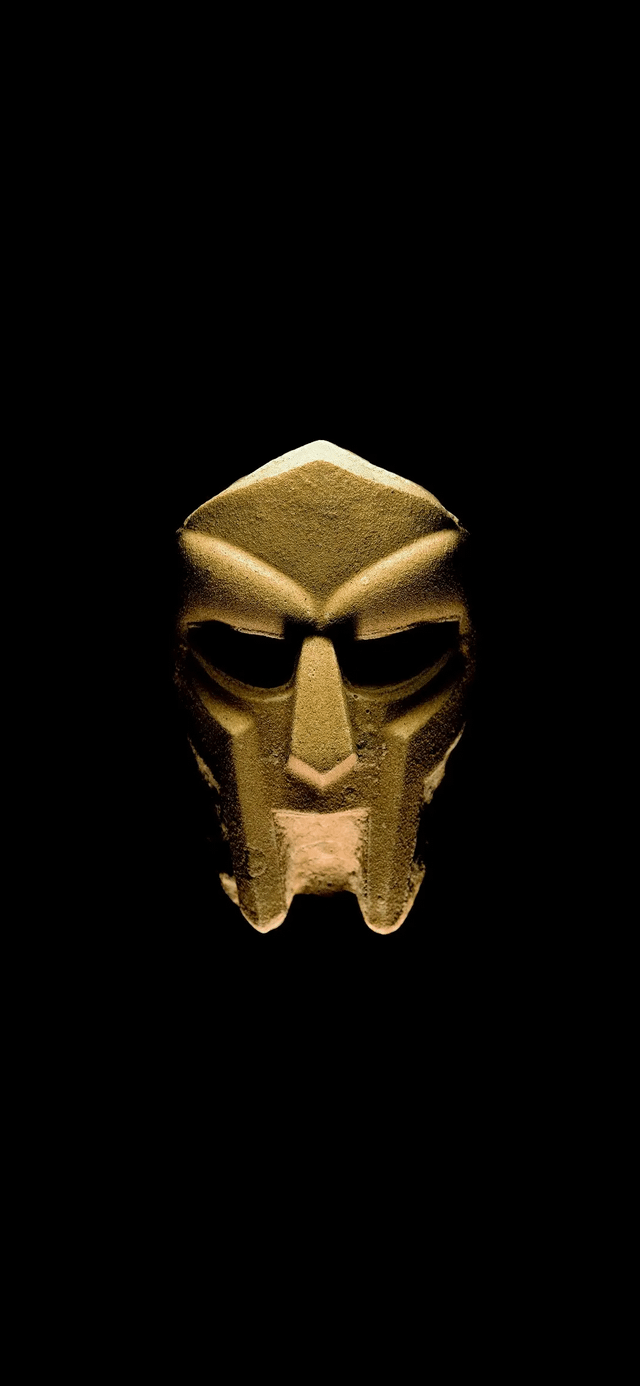 Mf Doom Phone Wallpapers - Top Free Mf Doom Phone Backgrounds ...