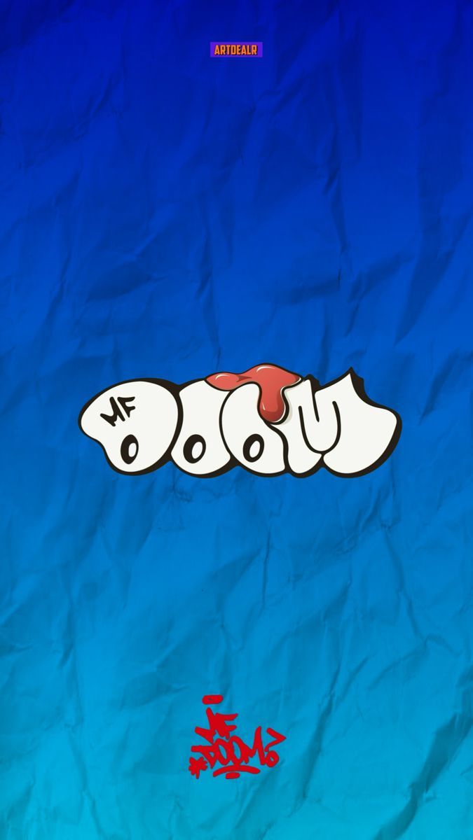 Mf Doom Phone Wallpapers - Top Free Mf Doom Phone Backgrounds ...