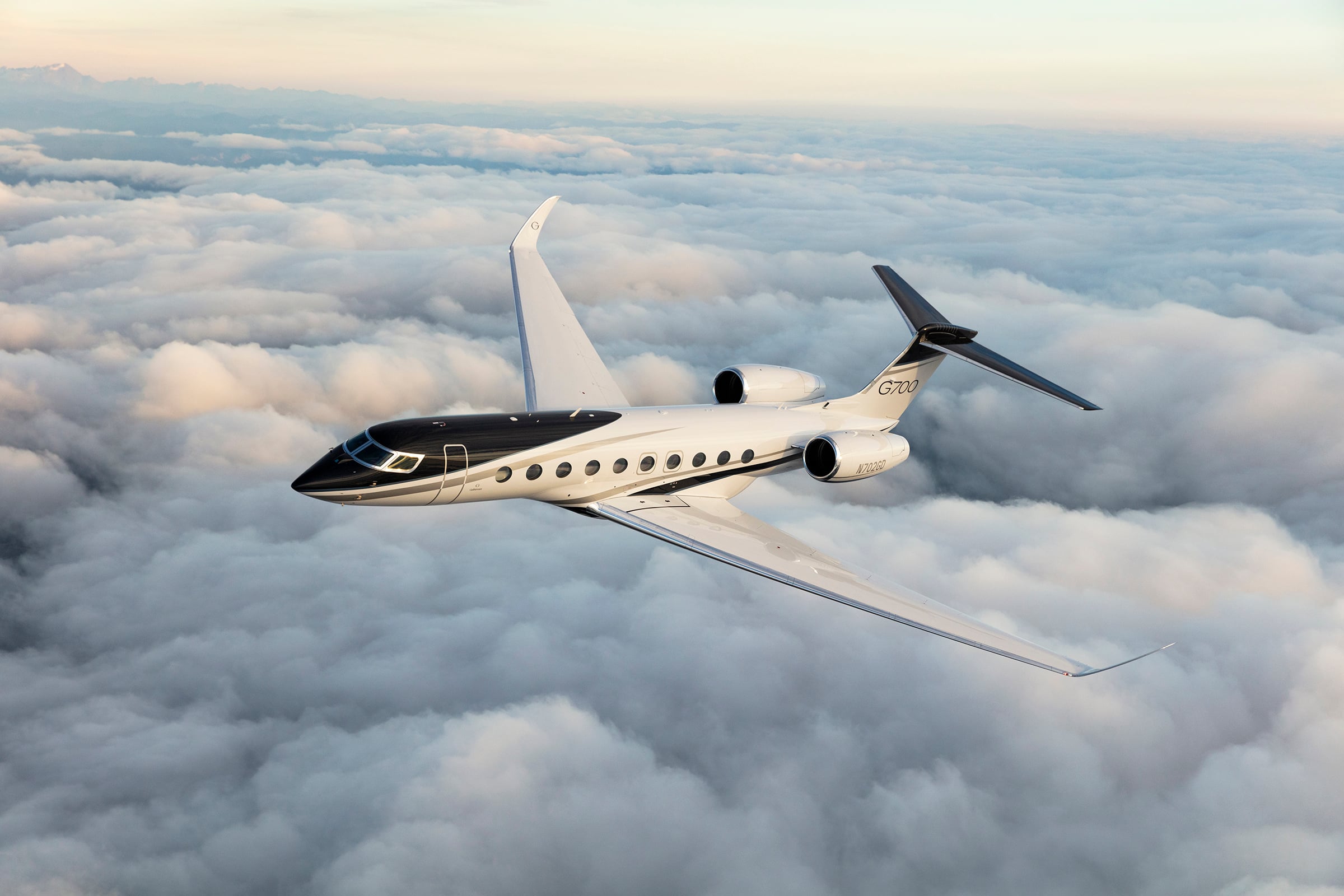 Gulfstream G700 Wallpapers - Top Free Gulfstream G700 Backgrounds ...