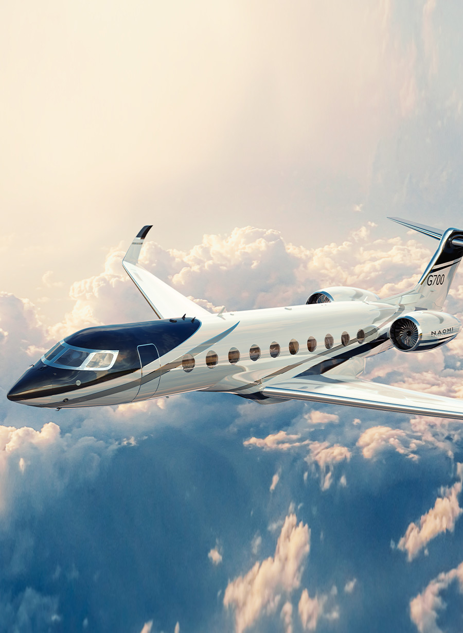 Gulfstream G700 Wallpapers - Top Free Gulfstream G700 Backgrounds ...