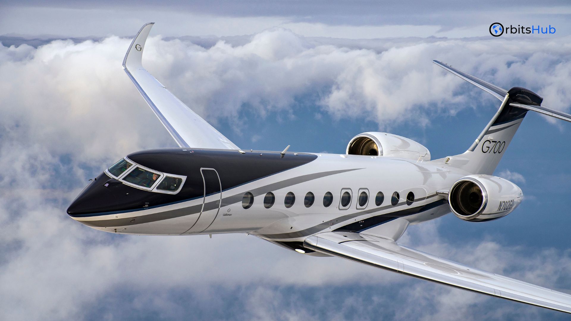 Gulfstream G700 Wallpapers - Top Free Gulfstream G700 Backgrounds - WallpaperAccess