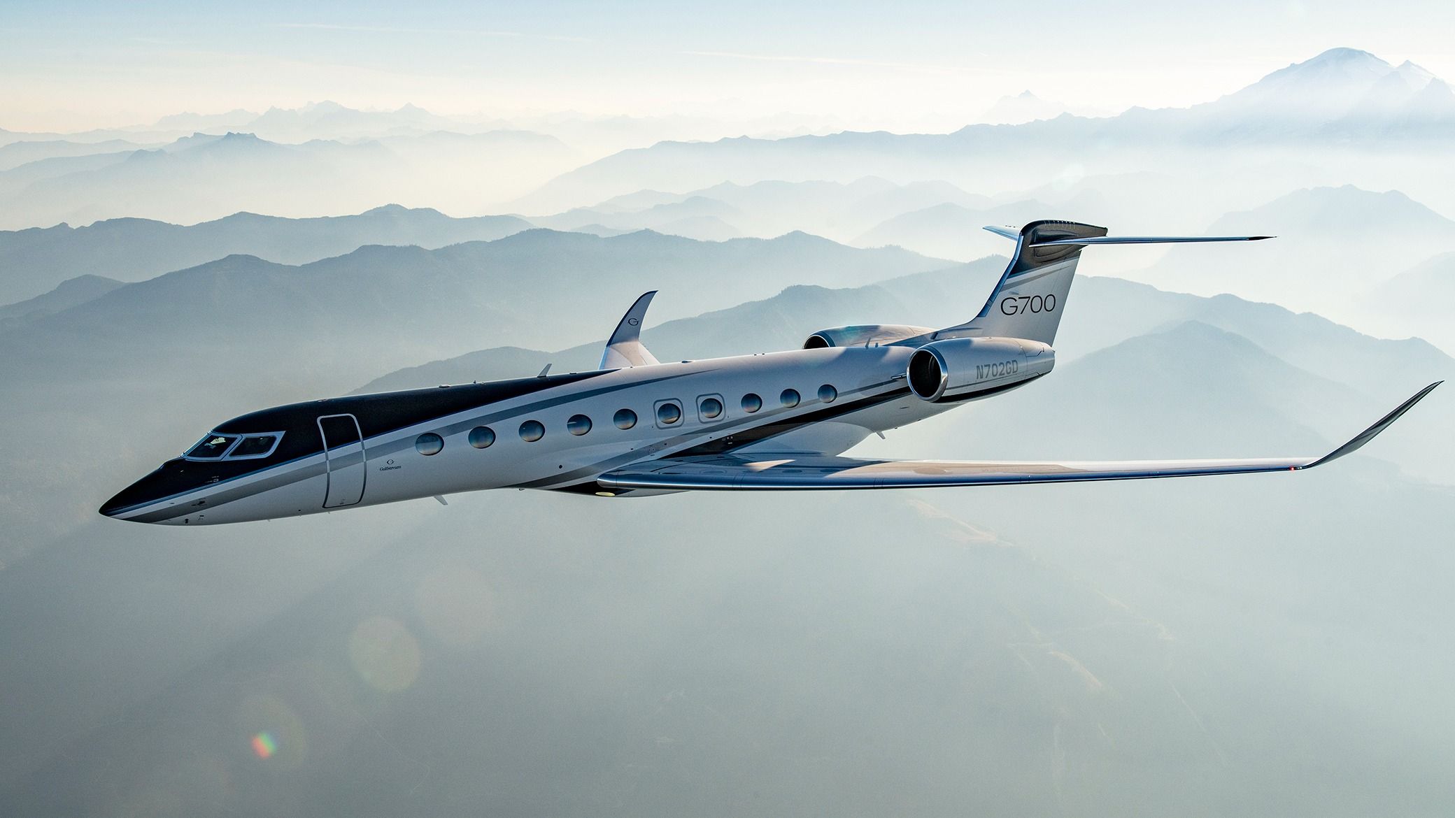 Gulfstream G700 Wallpapers - Top Free Gulfstream G700 Backgrounds ...