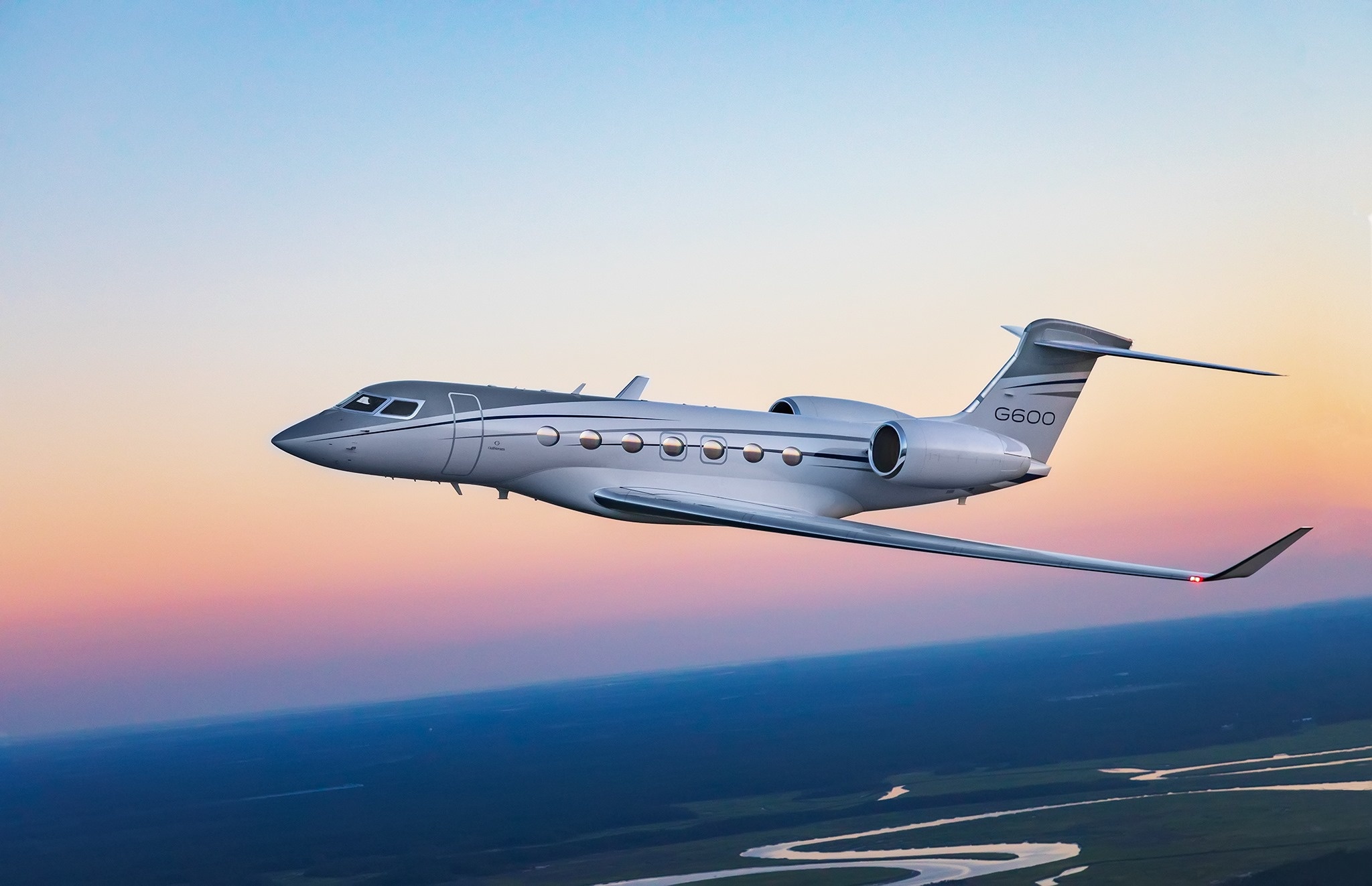 Gulfstream G700 Wallpapers - Top Free Gulfstream G700 Backgrounds ...