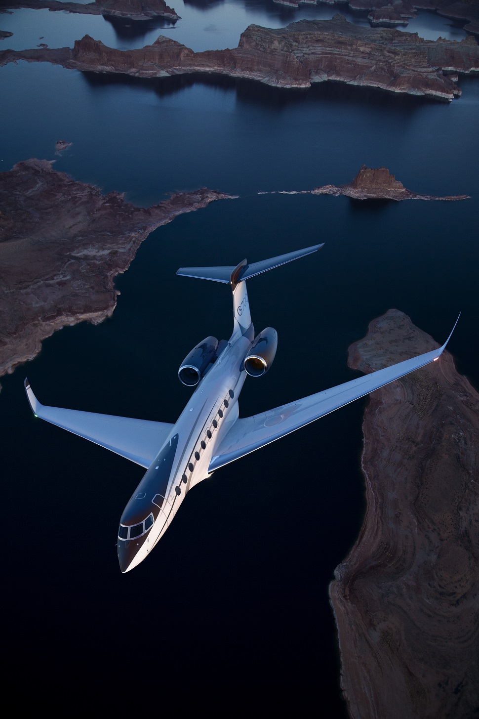 Gulfstream G700 Wallpapers - Top Free Gulfstream G700 Backgrounds ...