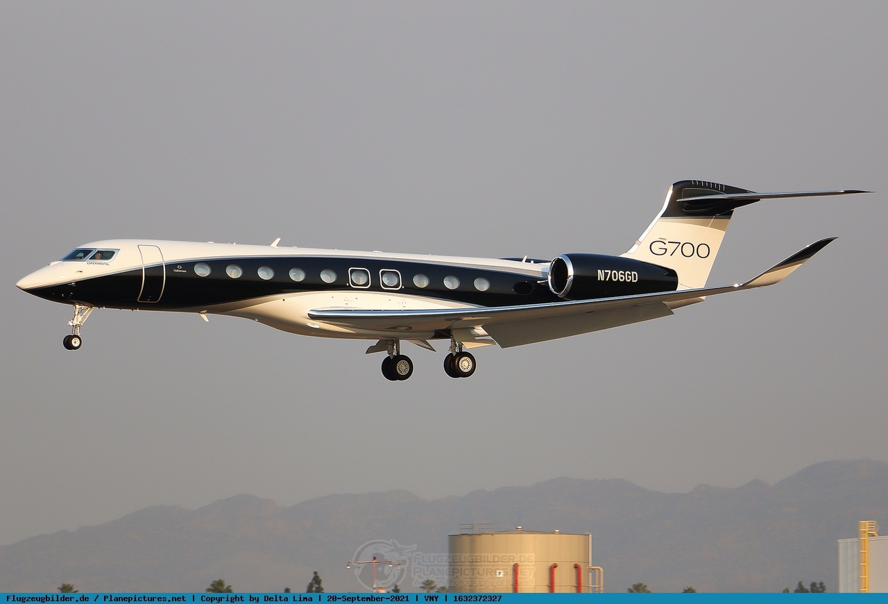 Gulfstream G700 Wallpapers - Top Free Gulfstream G700 Backgrounds ...