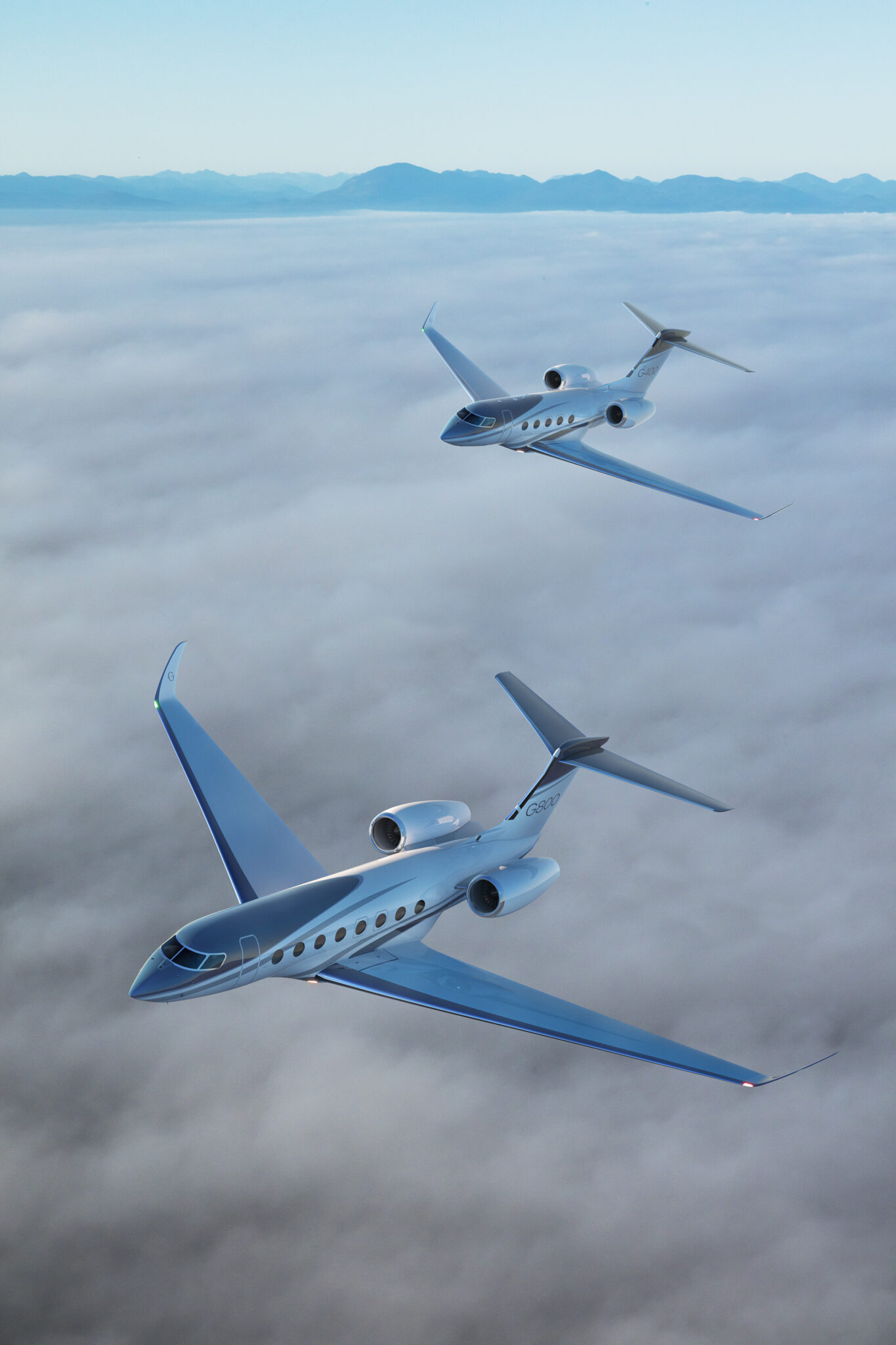 Gulfstream G700 Wallpapers - Top Free Gulfstream G700 Backgrounds ...