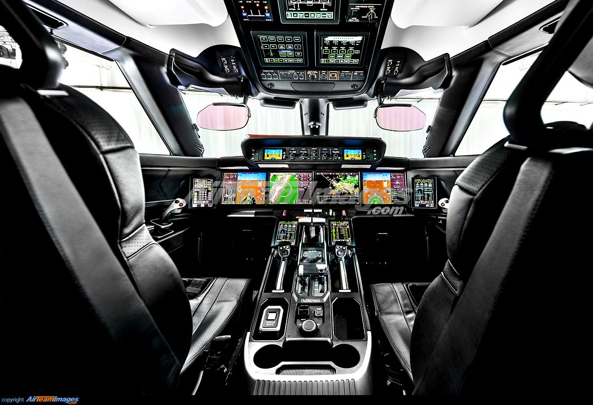 Gulfstream G700 Wallpapers - Top Free Gulfstream G700 Backgrounds ...