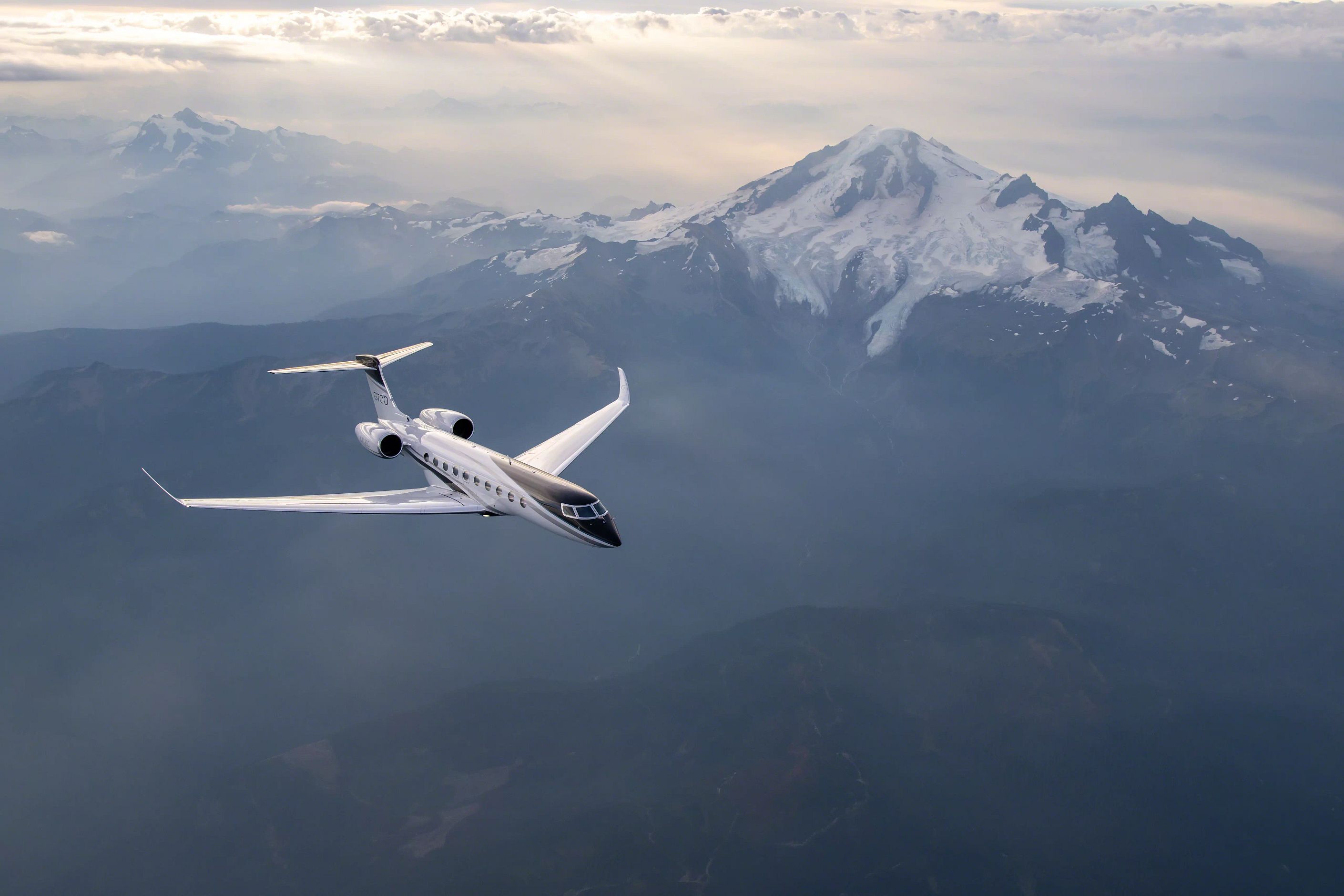 Gulfstream G700 Wallpapers - Top Free Gulfstream G700 Backgrounds ...
