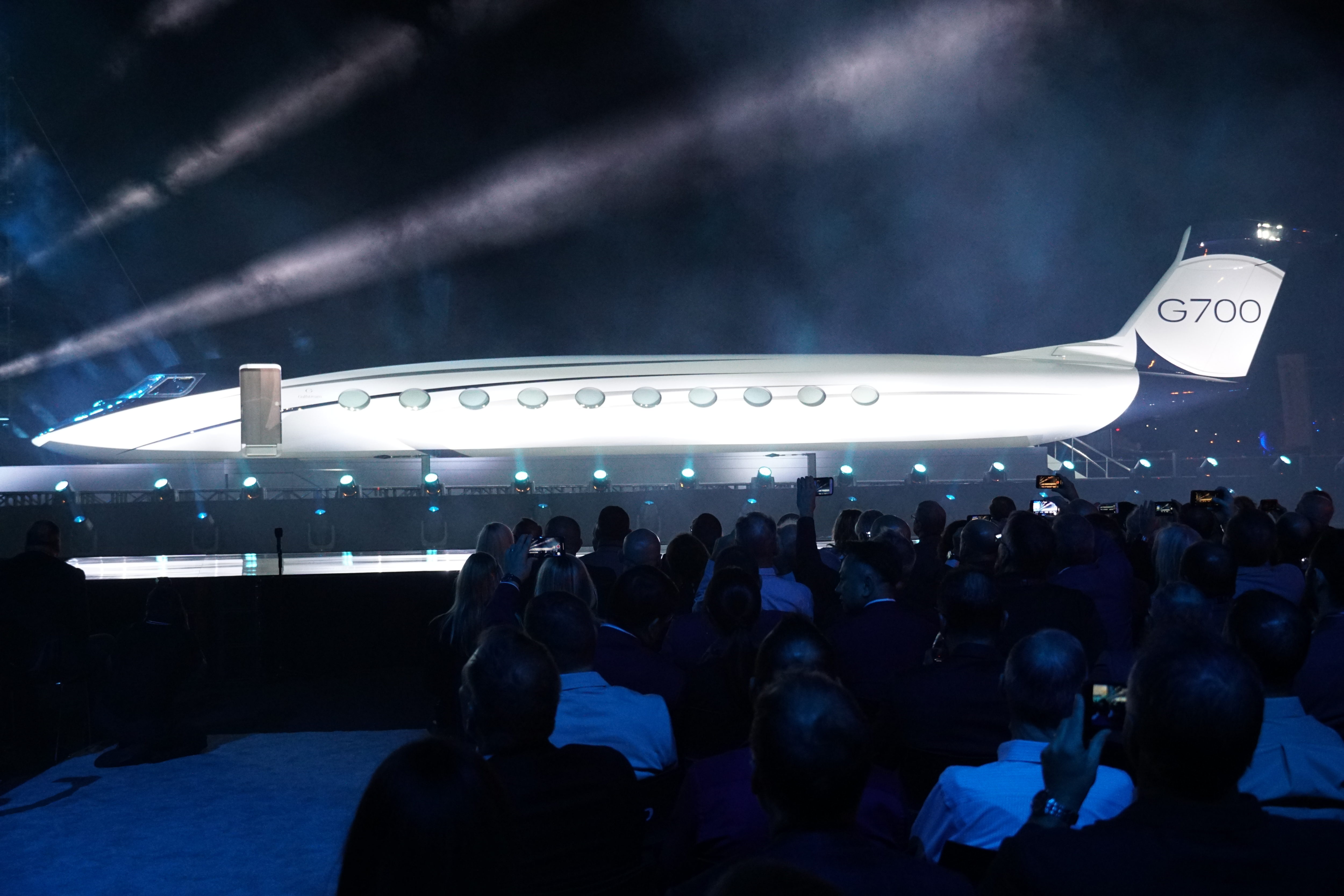 Gulfstream G700 Wallpapers - Top Free Gulfstream G700 Backgrounds ...