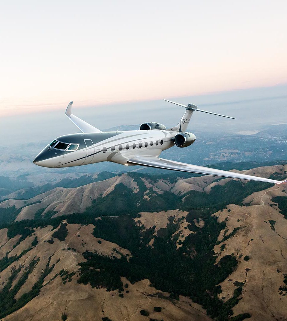 Gulfstream G700 Wallpapers - Top Free Gulfstream G700 Backgrounds ...
