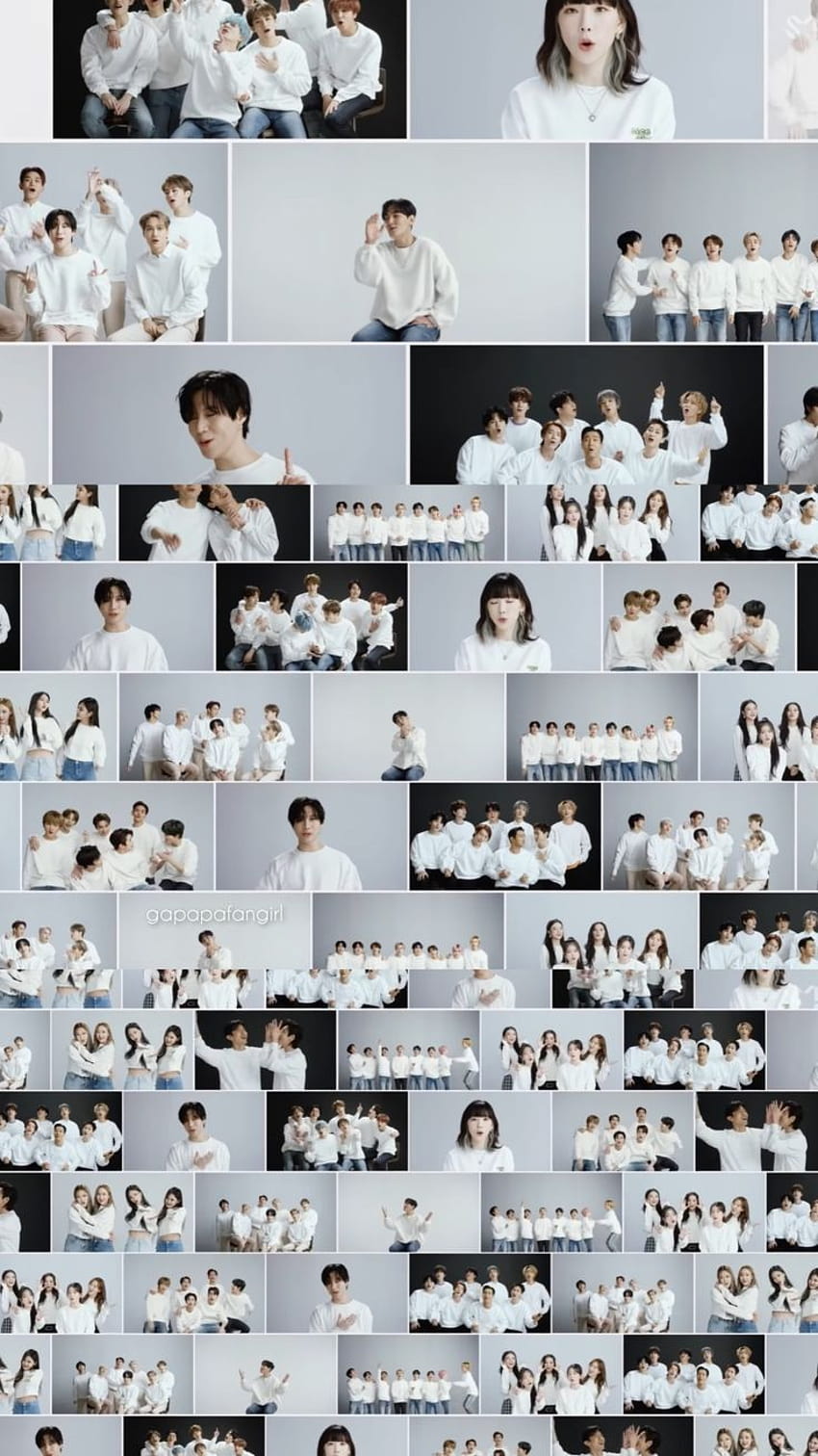 SM Entertainment Wallpapers - Top Free SM Entertainment Backgrounds ...