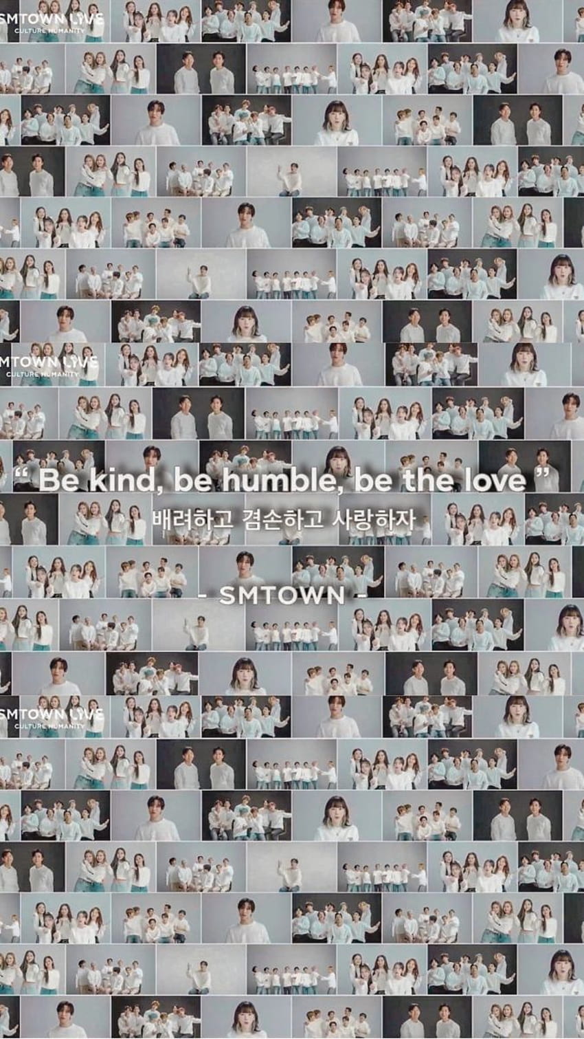 SM Entertainment Wallpapers - Top Free SM Entertainment Backgrounds ...