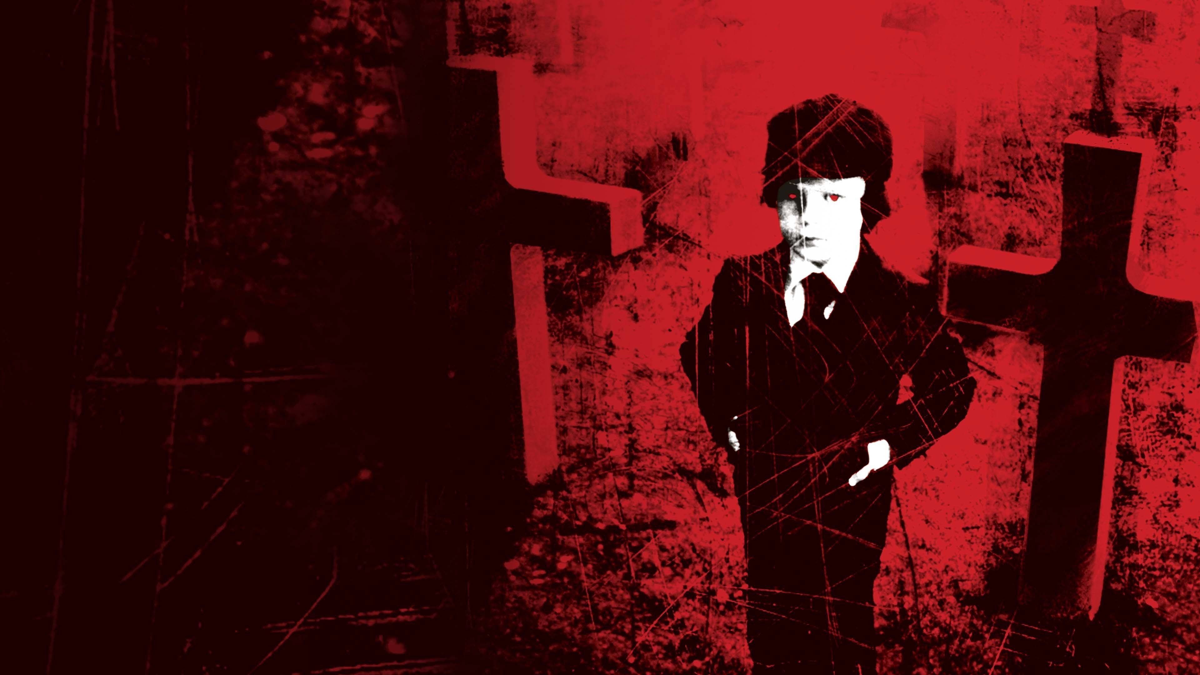 The Omen Wallpapers - Top Free The Omen Backgrounds - WallpaperAccess