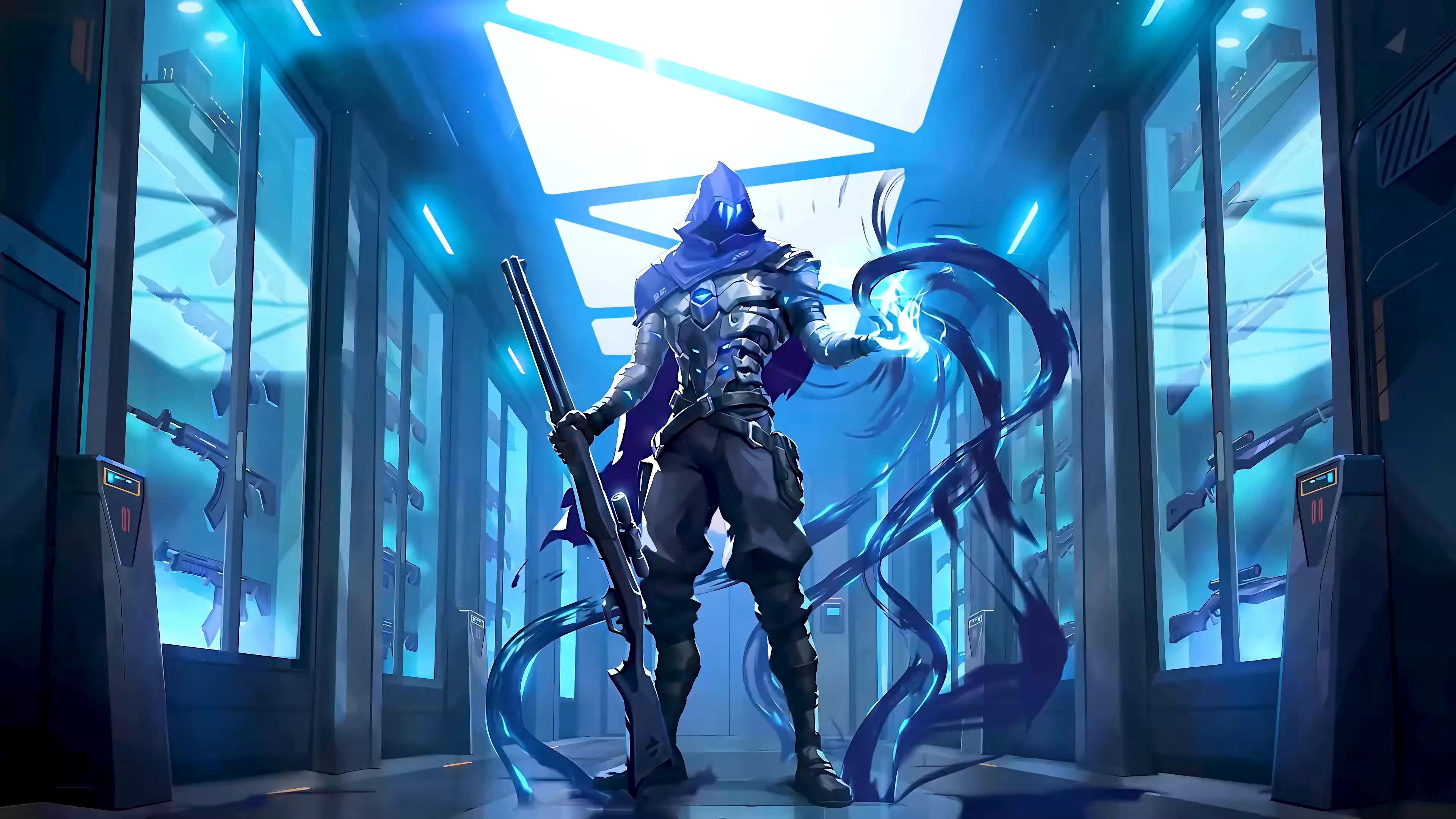 Omen 4k Wallpapers - Top Free Omen 4k Backgrounds - WallpaperAccess