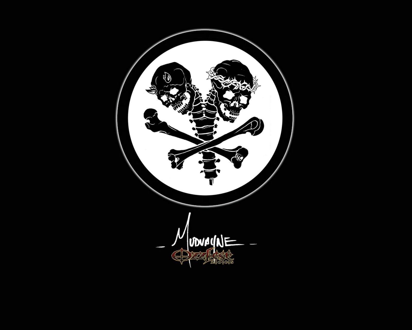 Mudvayne Wallpapers - Top Free Mudvayne Backgrounds - WallpaperAccess