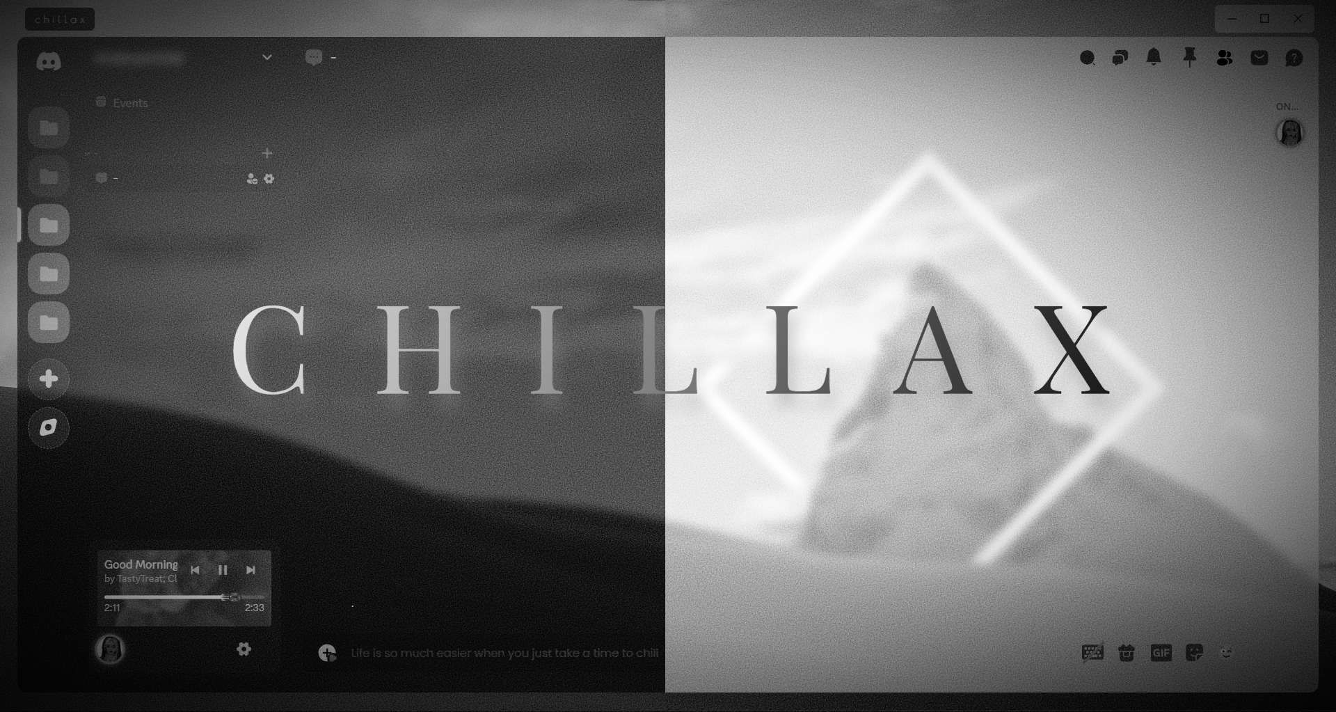 Chillax Wallpapers - Top Free Chillax Backgrounds - WallpaperAccess