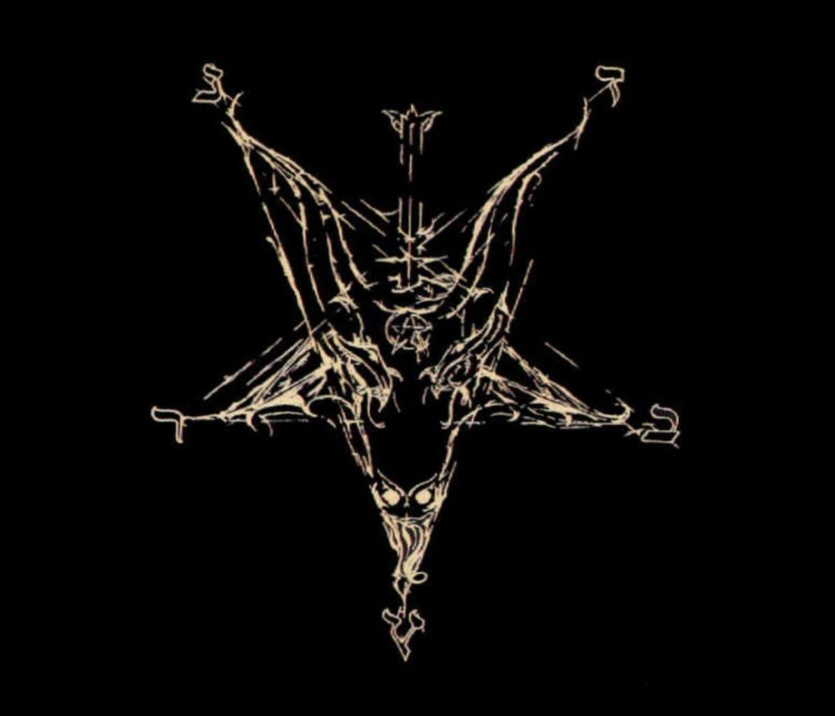 Satanic Desktop Wallpapers - Top Free Satanic Desktop Backgrounds ...