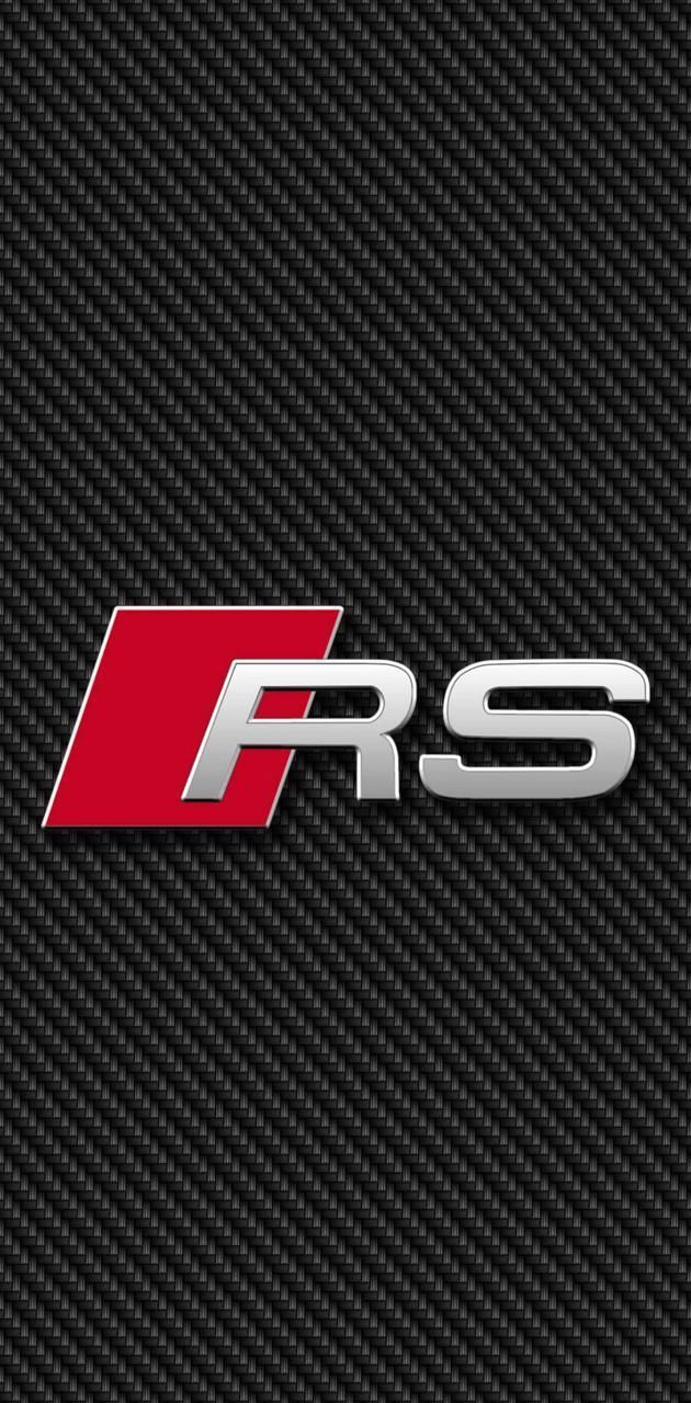 Audi RS Logo Wallpapers - Top Free Audi RS Logo Backgrounds - WallpaperAccess