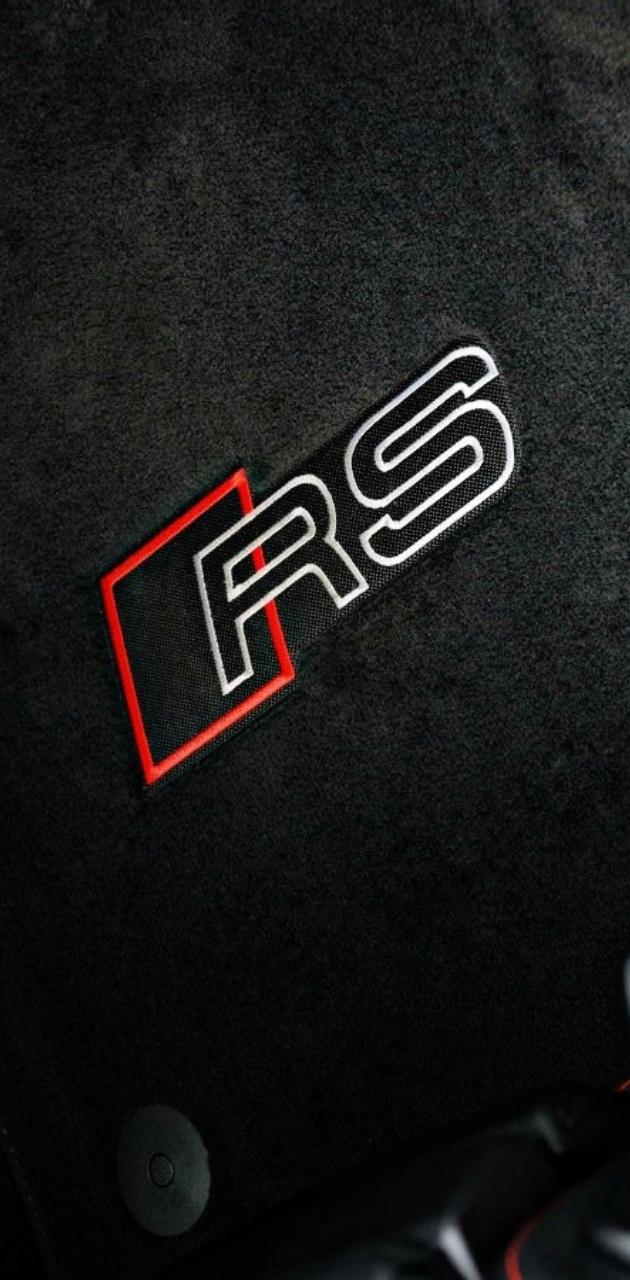 Audi RS Logo Wallpapers - Top Free Audi RS Logo Backgrounds ...