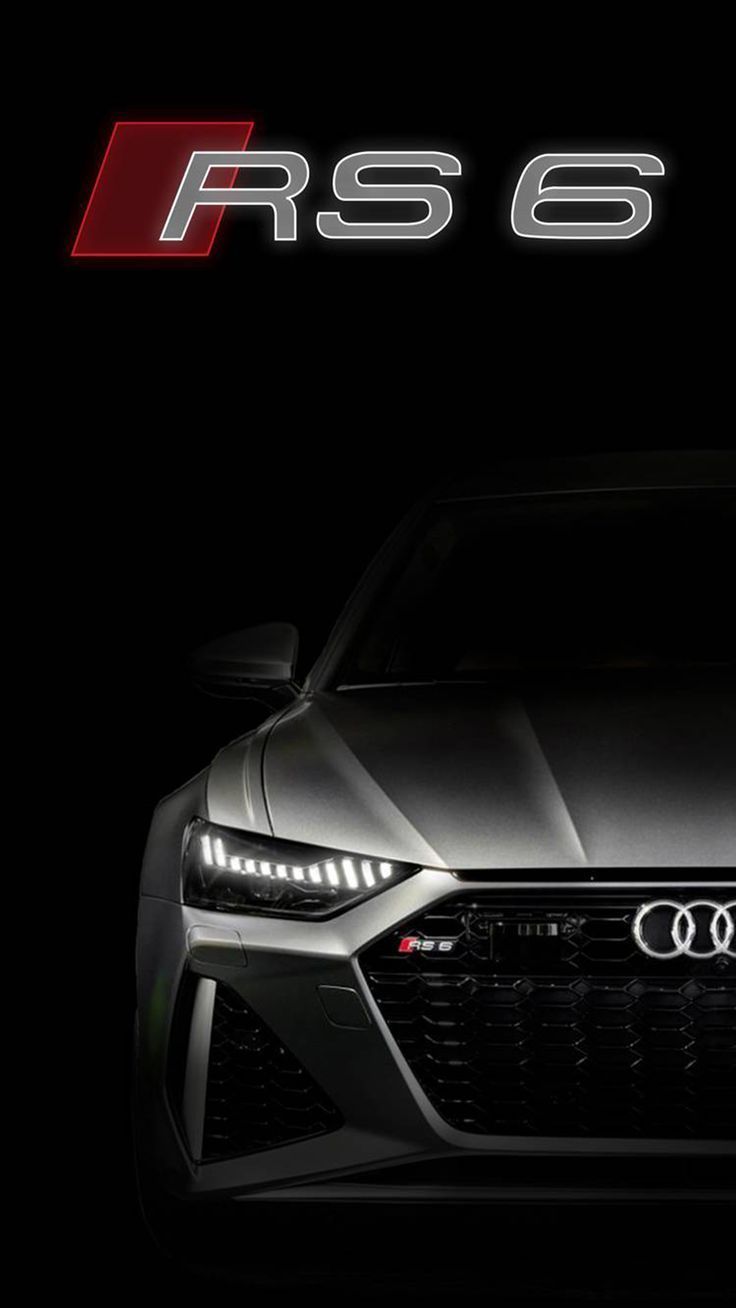 Audi RS Logo Wallpapers - Top Free Audi RS Logo Backgrounds ...