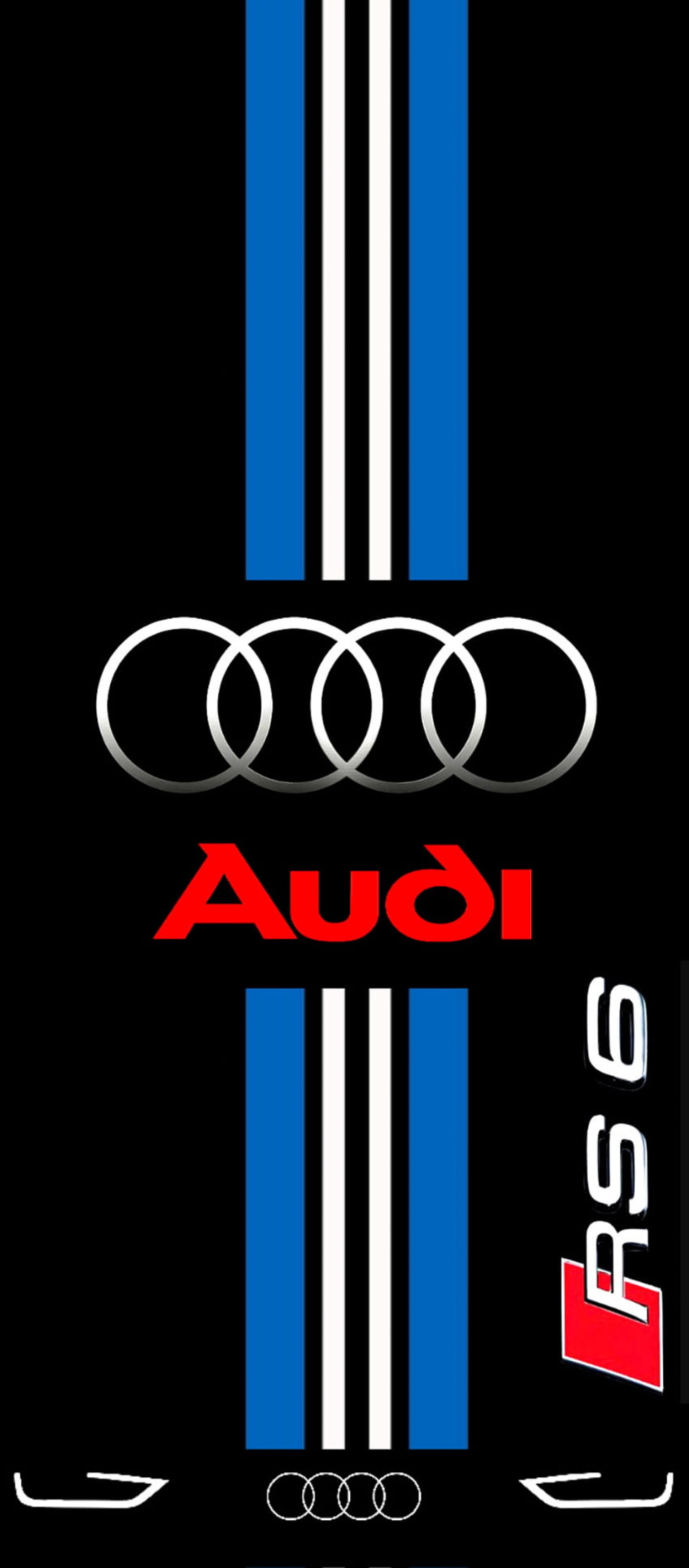 Audi RS Logo Wallpapers - Top Free Audi RS Logo Backgrounds - WallpaperAccess