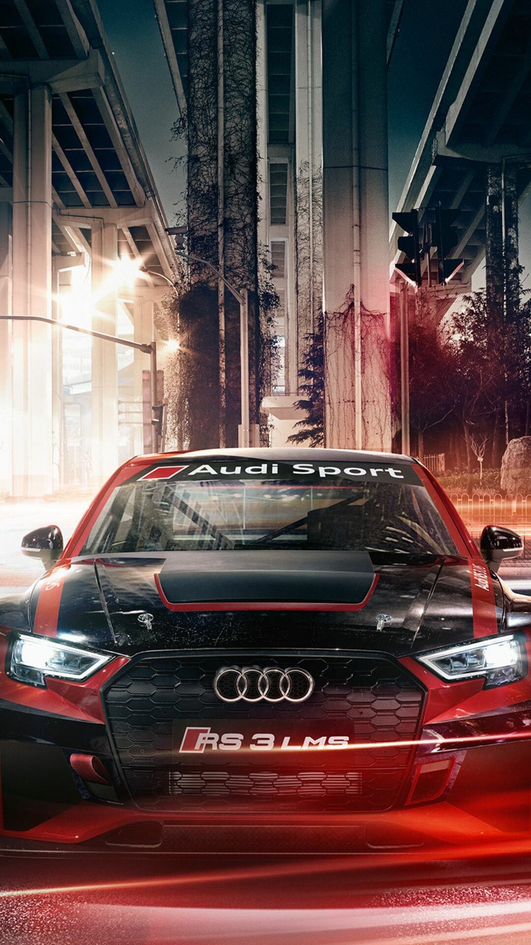 Audi RS Logo Wallpapers - Top Free Audi RS Logo Backgrounds ...