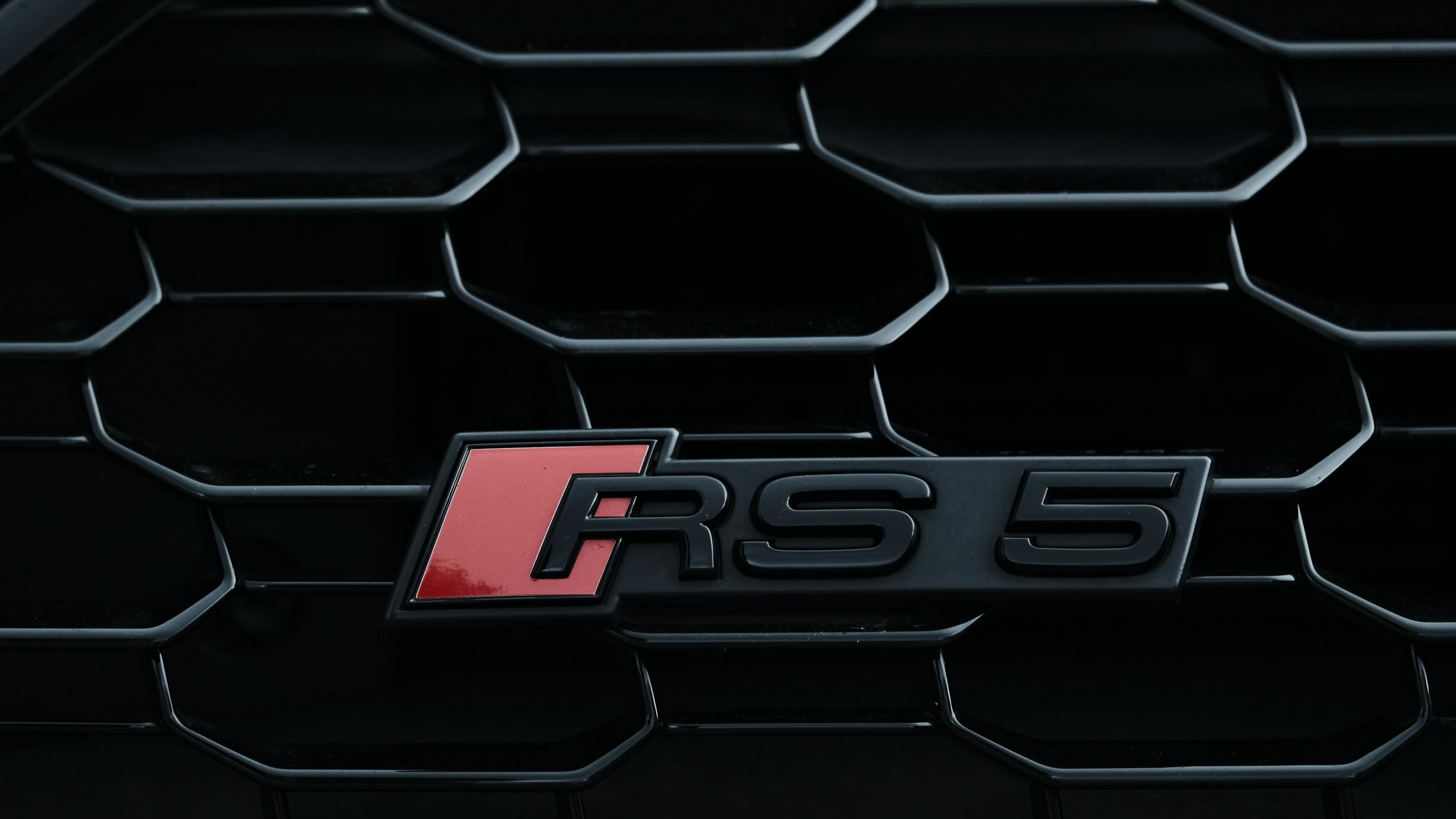 Audi RS Logo Wallpapers - Top Free Audi RS Logo Backgrounds - WallpaperAccess