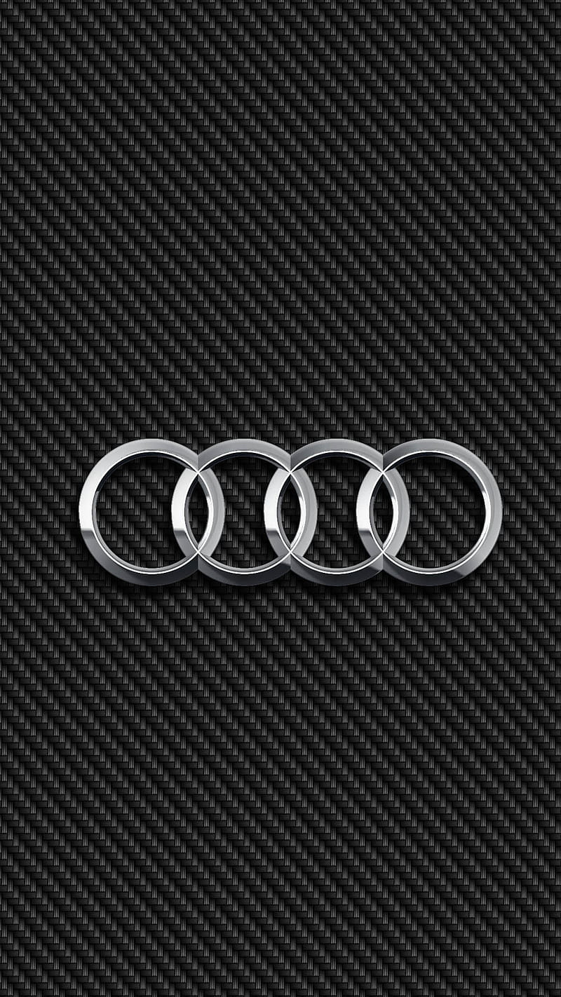 Audi RS Logo Wallpapers - Top Free Audi RS Logo Backgrounds ...