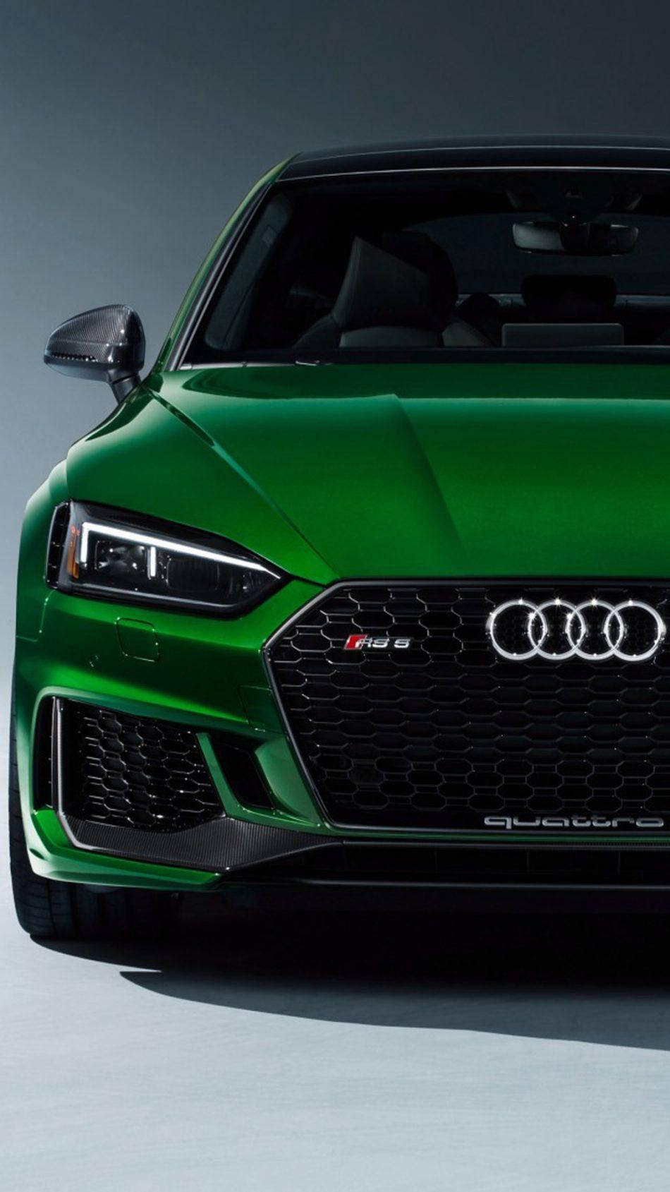 Audi RS Logo Wallpapers - Top Free Audi RS Logo Backgrounds ...
