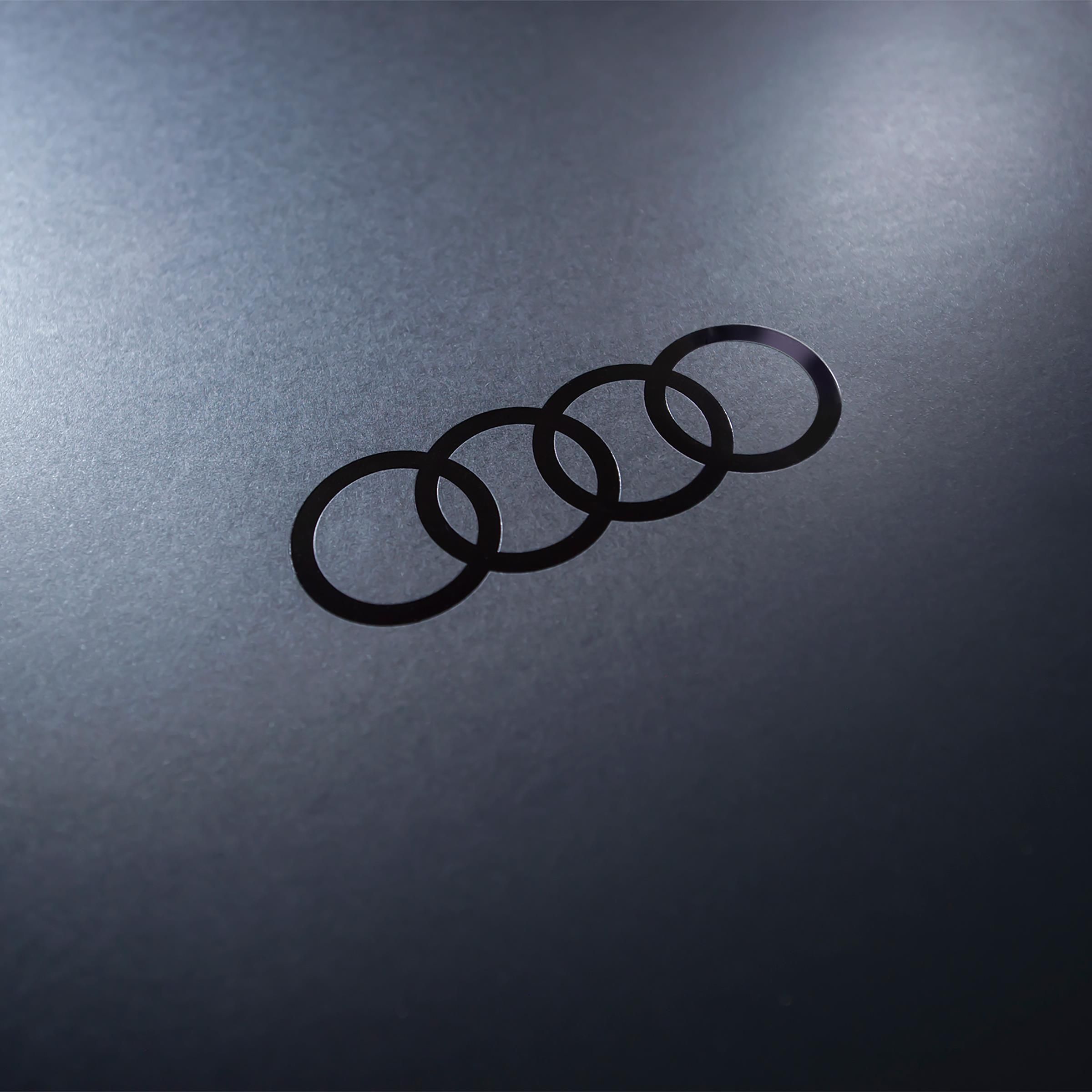 Audi RS Logo Wallpapers - Top Free Audi RS Logo Backgrounds ...