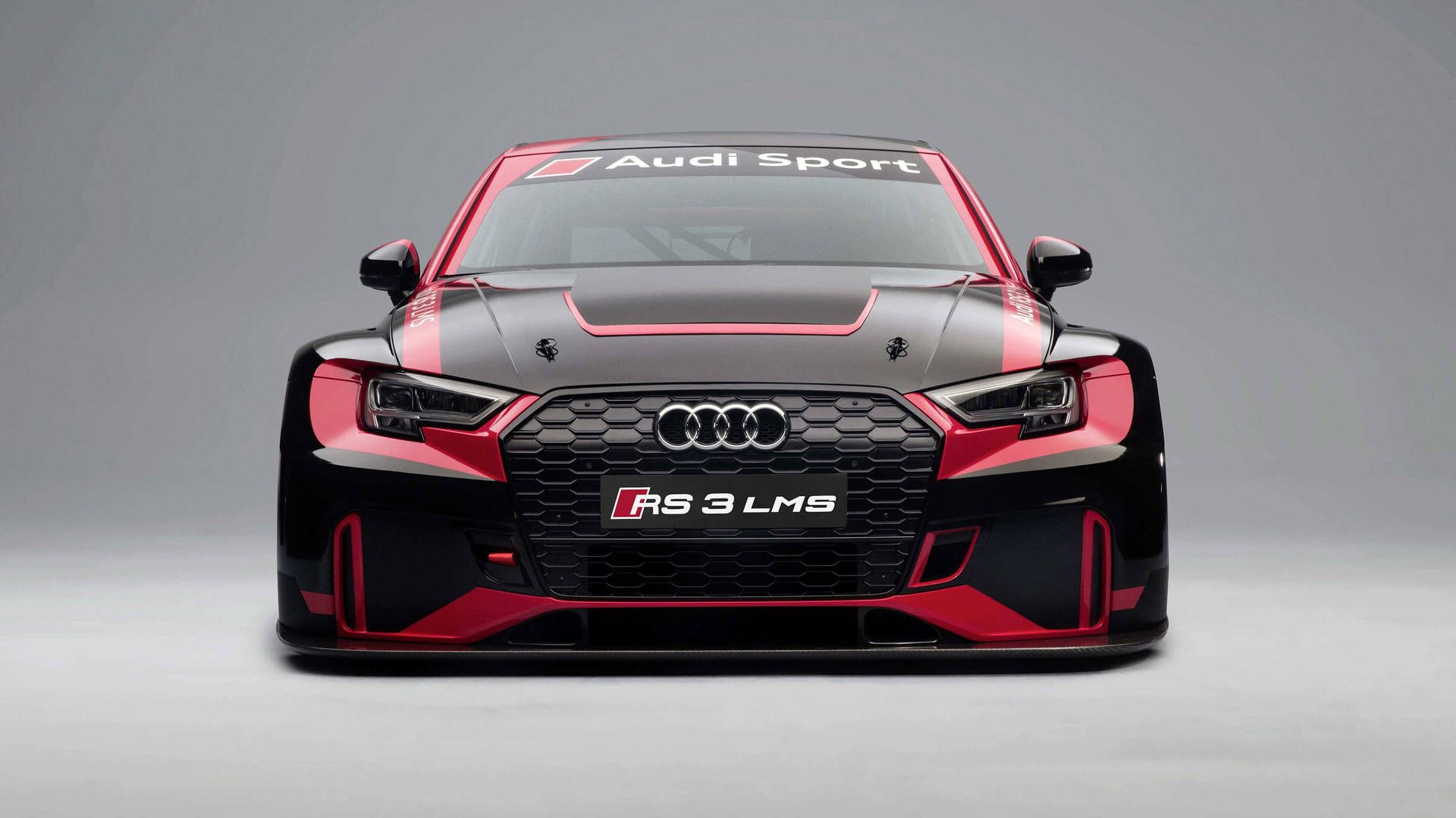 Audi RS Logo Wallpapers - Top Free Audi RS Logo Backgrounds ...
